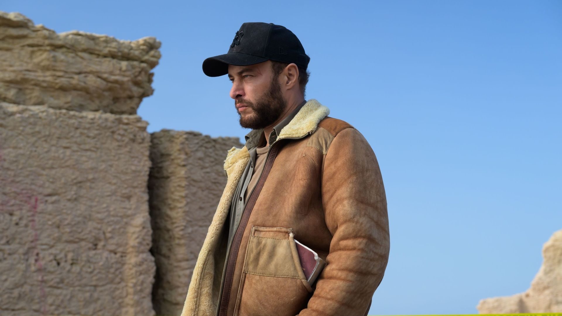 'Ness et Ryan' : l’improbable collaboration entre une flic et un jeune ...