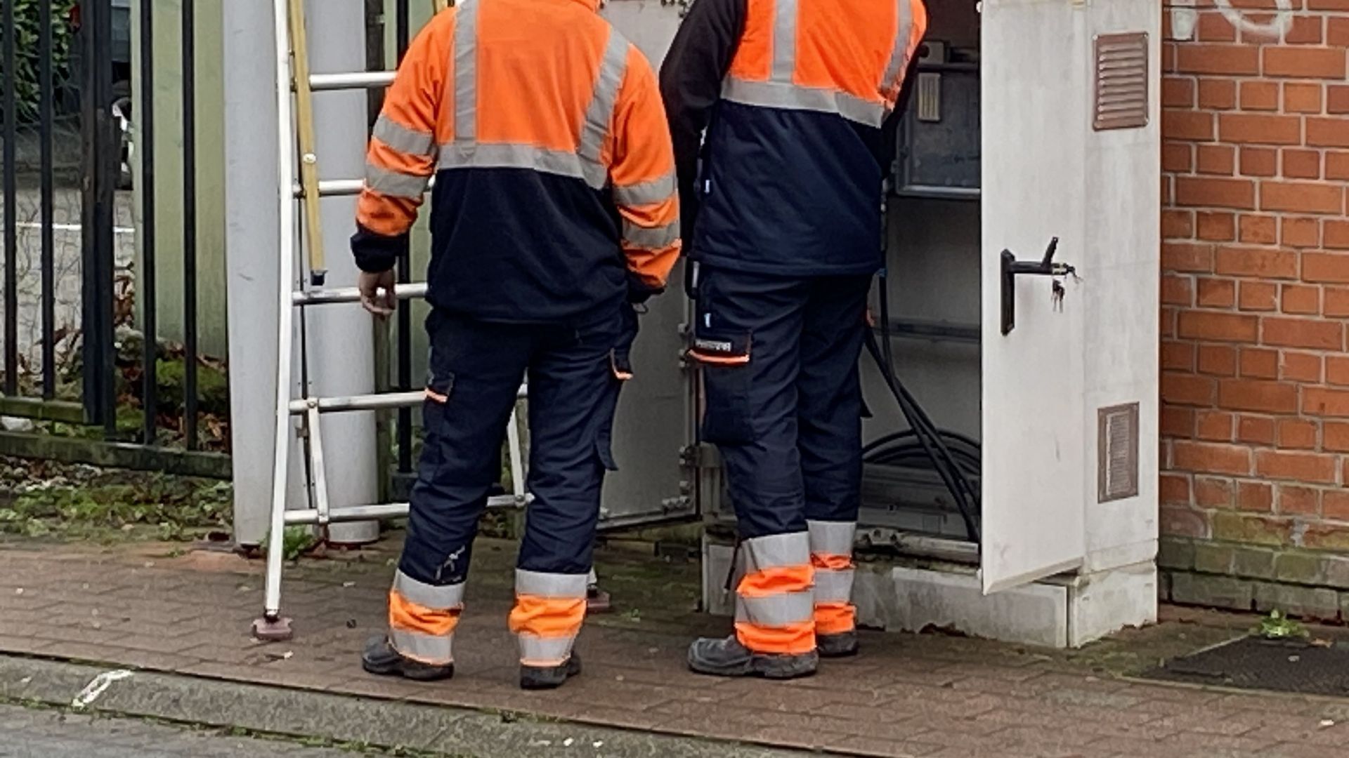 A Manage, VOO indemnisera la panne de réseau : 10€ pour les ...