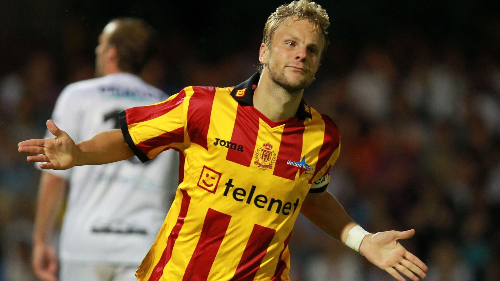 Pour Gorius, c'est 5 millions