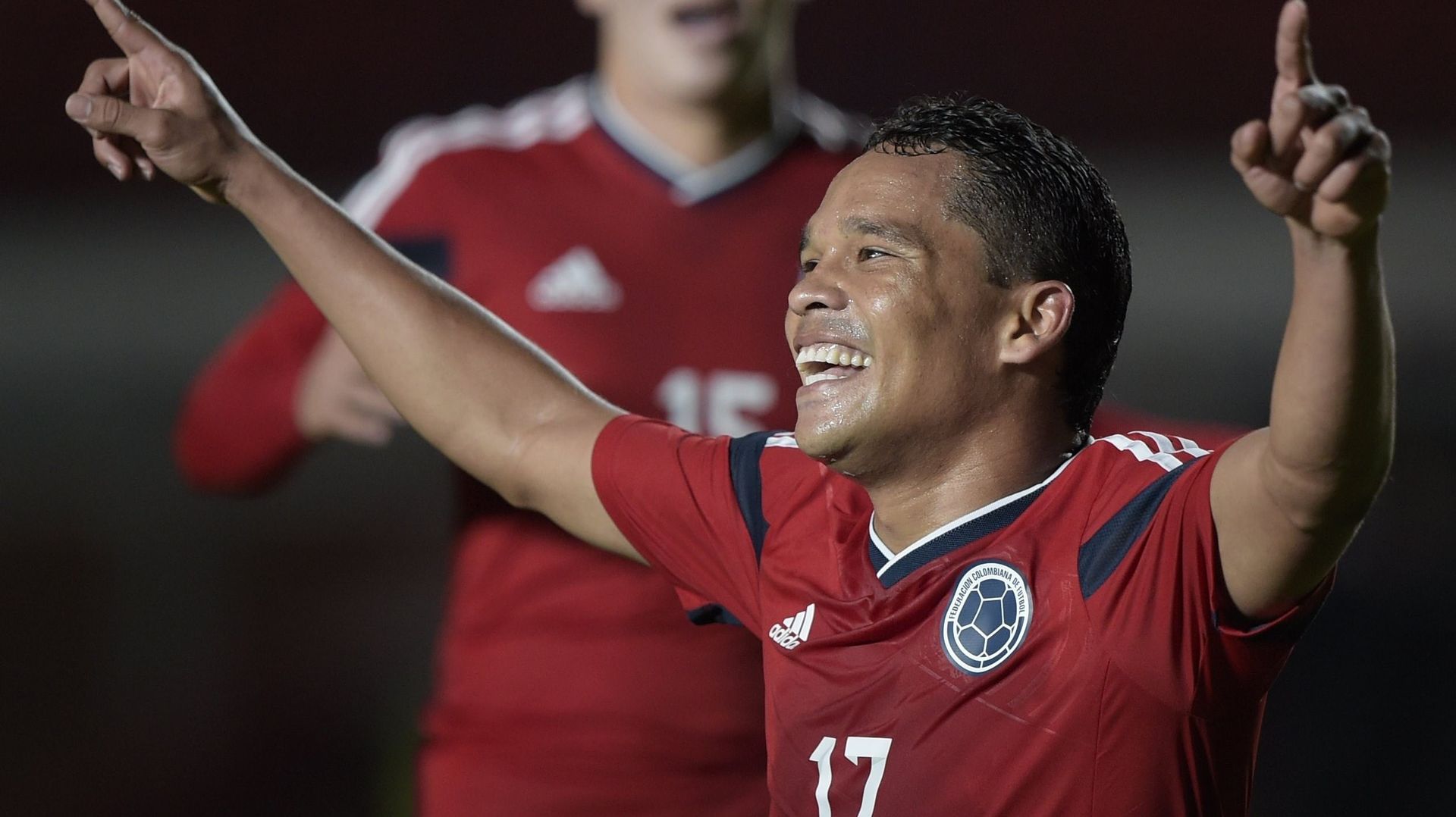 Bacca forfait face à la Côte d'Ivoire et au Japon - RTBF Actus