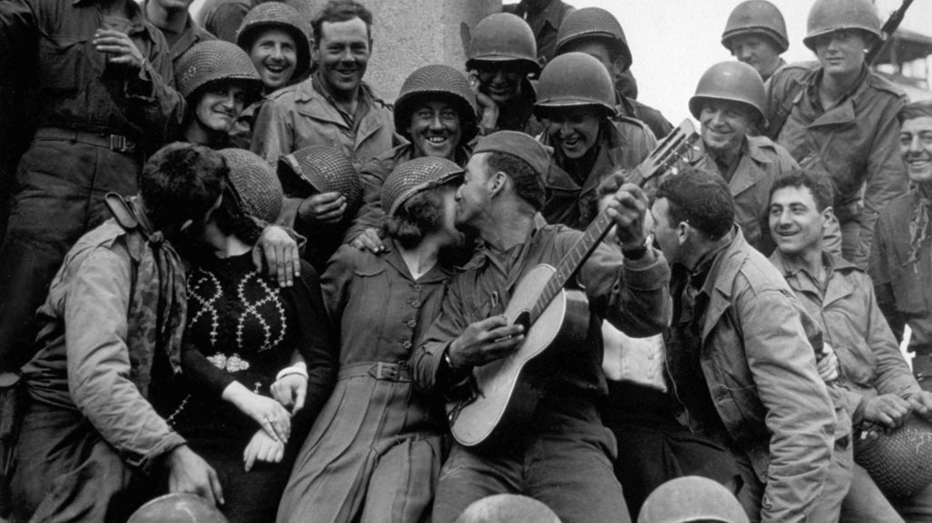 Sombre Belgique : Andrée De Jongh, une Belge à la tête du réseau d ...