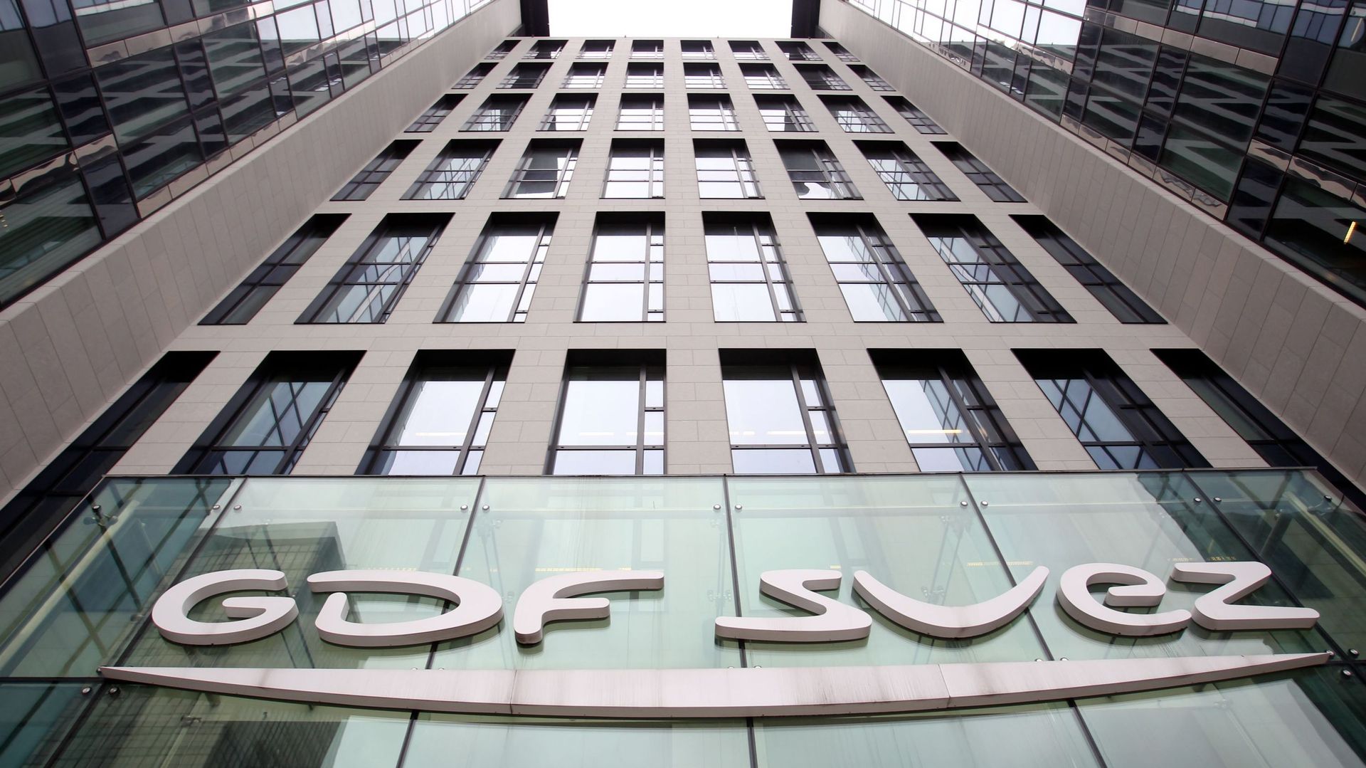 GDF Suez: réorganisation en France et en Belgique