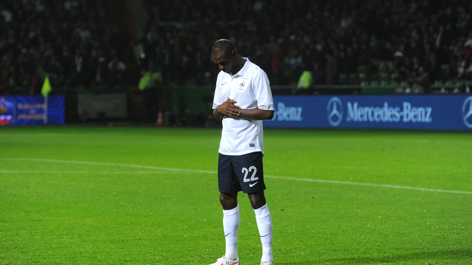 Un donneur vivant pour Abidal? - rtbf.be