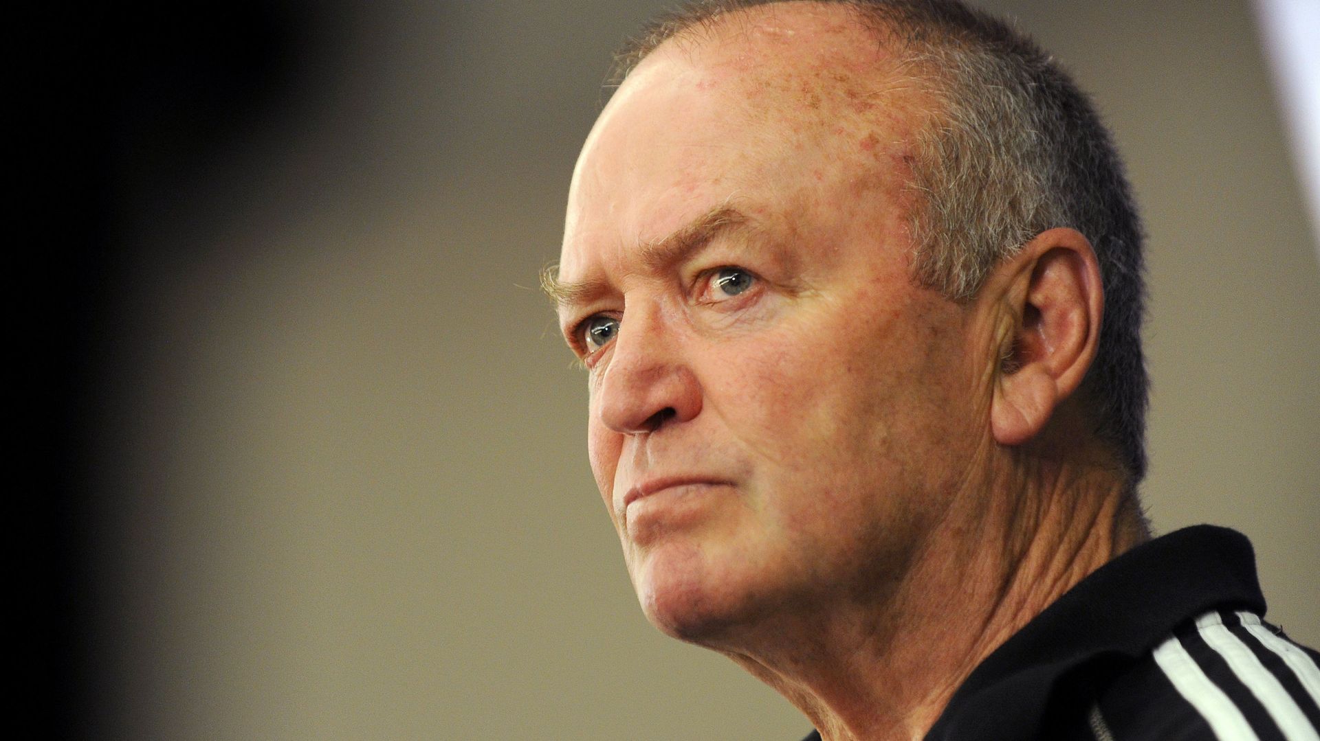 Henry: 'Ce match sera utile' - RTBF Actus