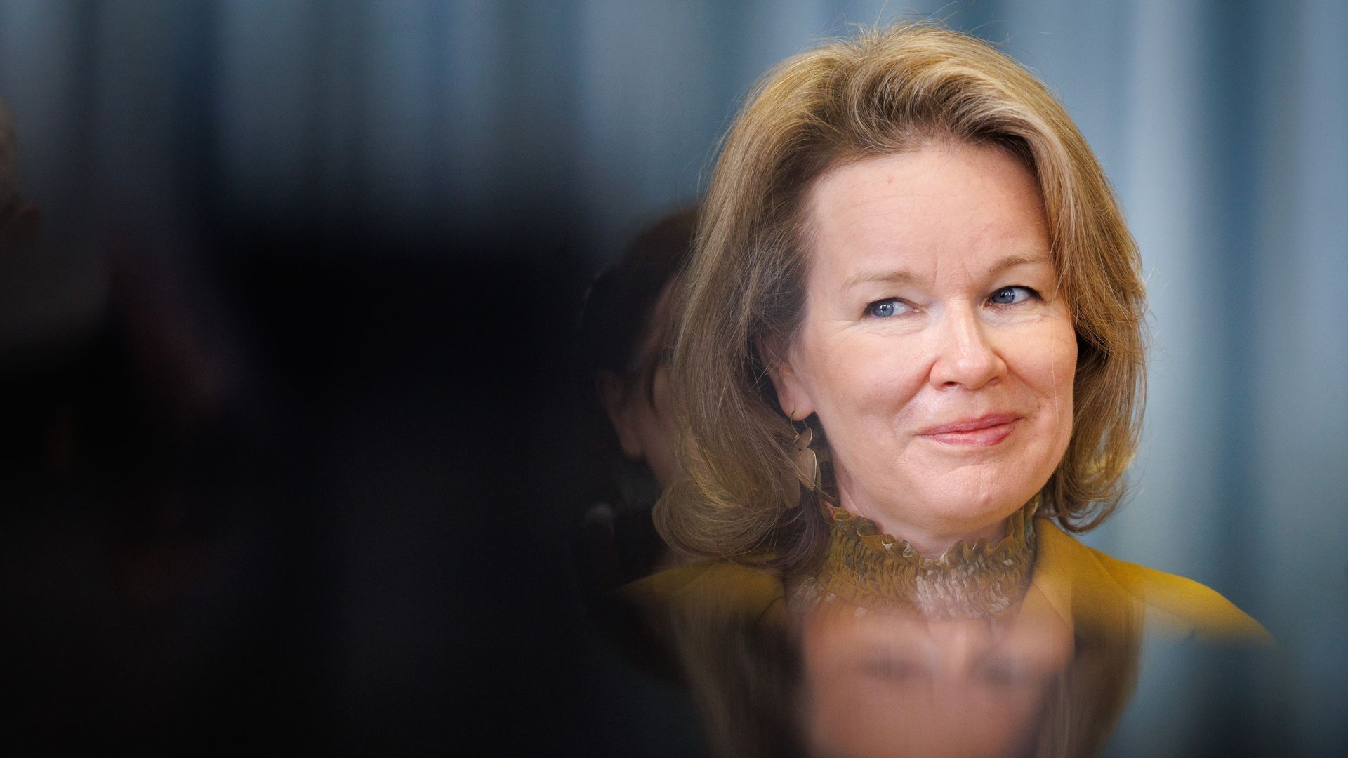 La reine Mathilde en visite au Costa Rica - RTBF Actus