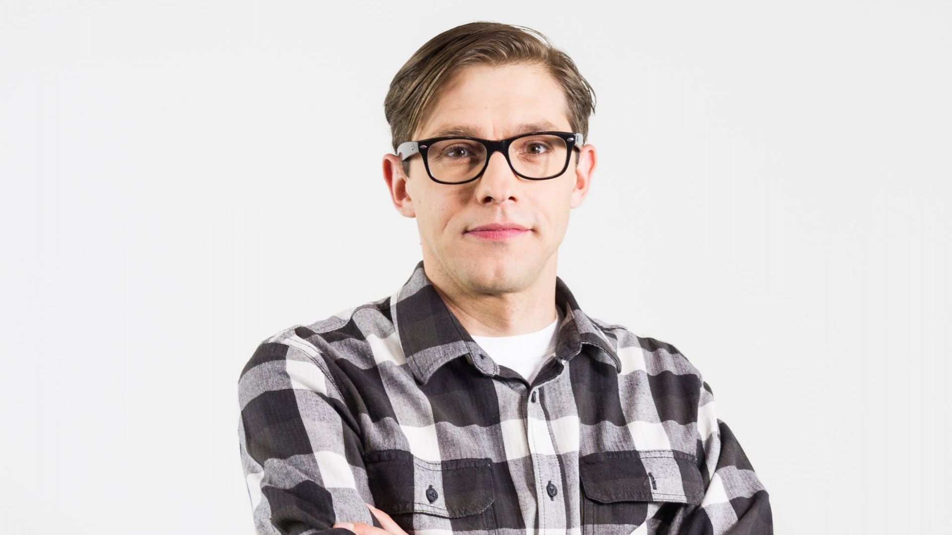 Raphaël Charlier - RTBF Actus