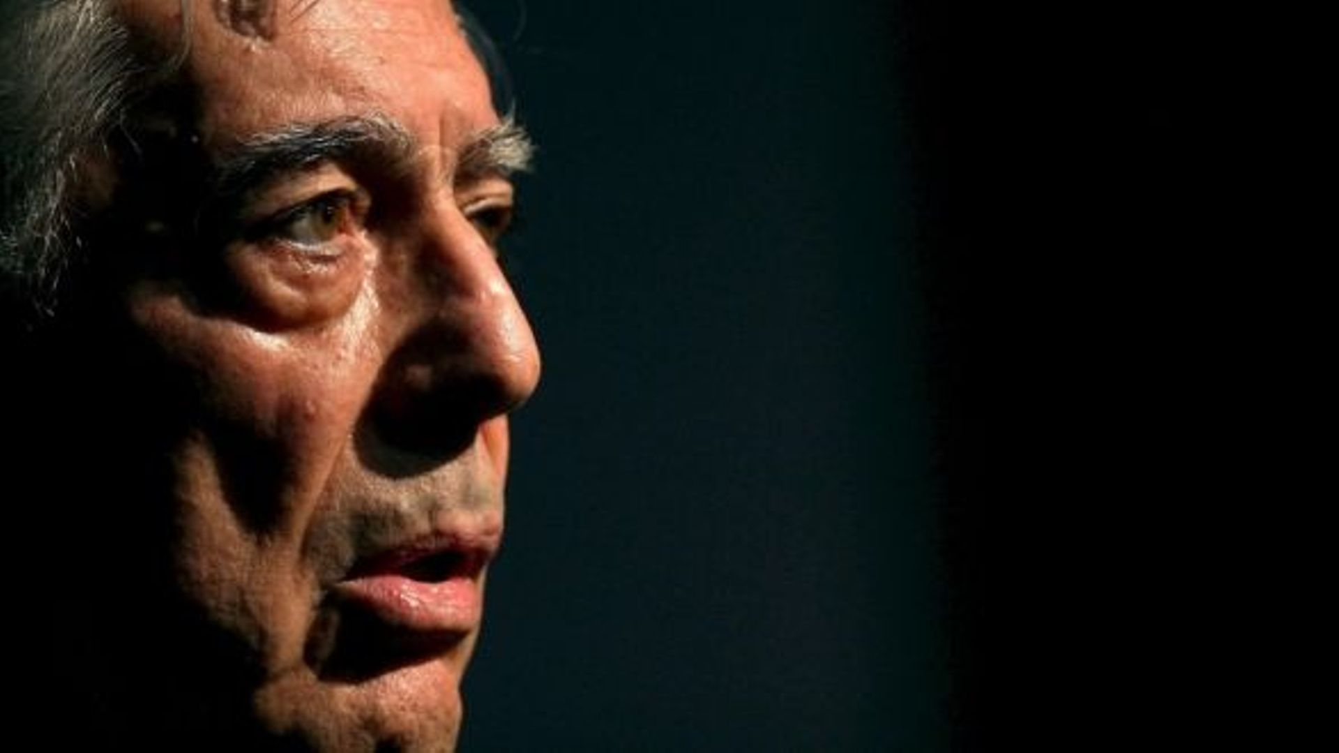 Mario Varga Llosa, Nobel de littérature 2010 - RTBF Actus