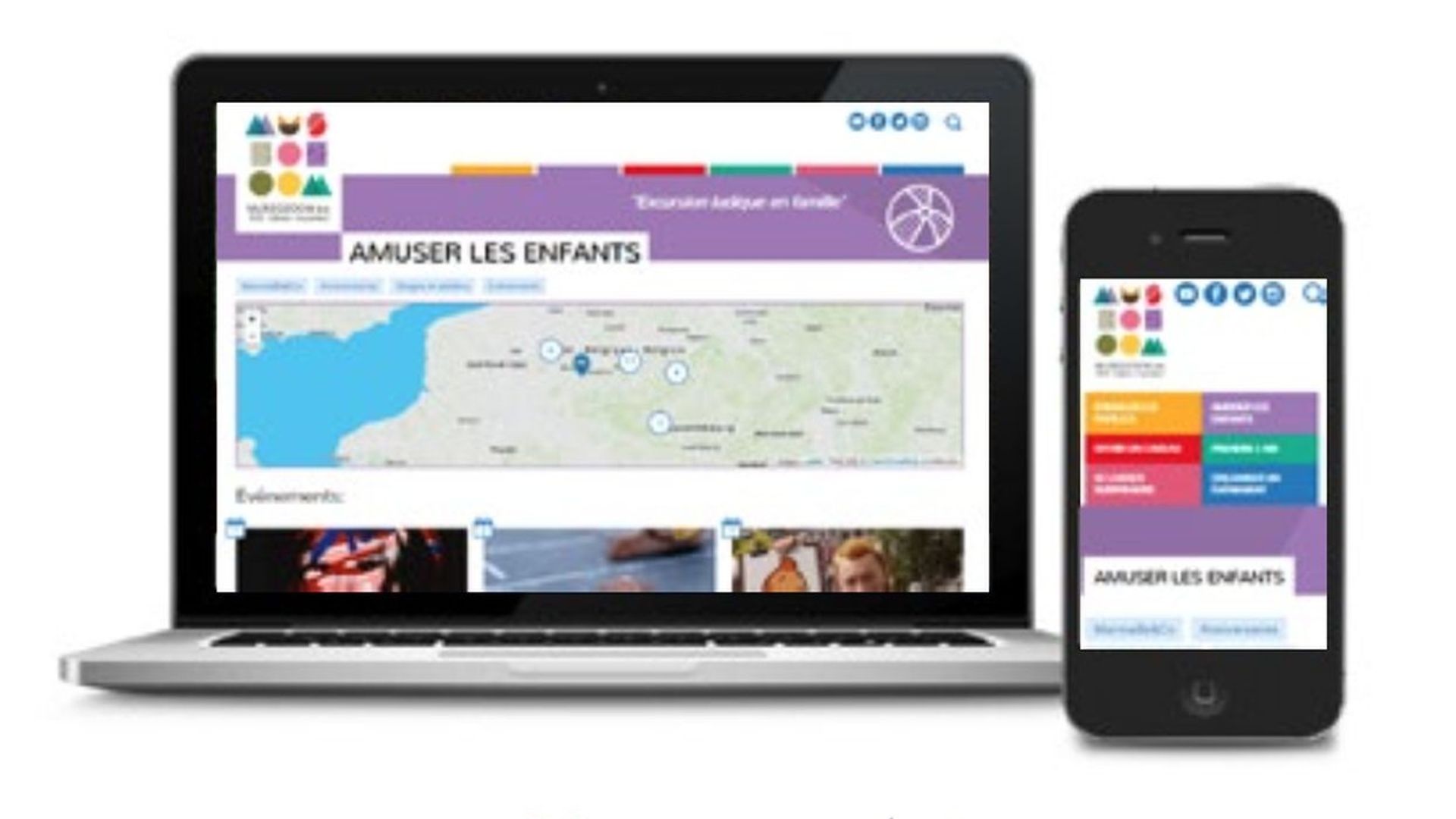 Après deux ans de travaux, Liège inaugure le nouveau musée de la ...