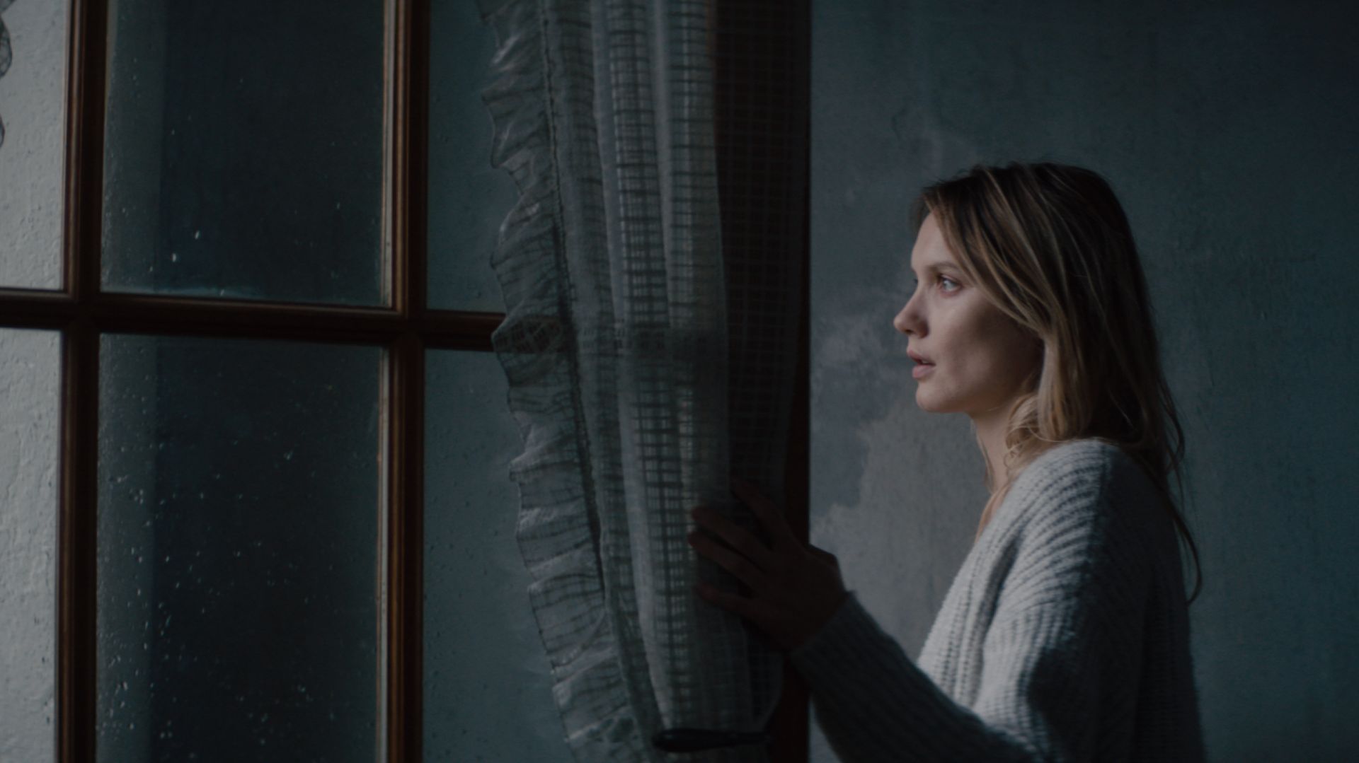 'Ogre' : le monstre comme reflet de nos angoisses dans ce film fantastique présenté au BIFFF ...