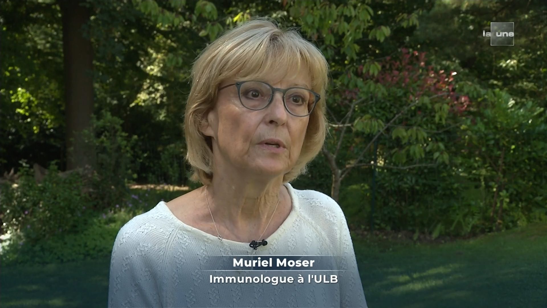 Rougeole : le nombre de cas a doublé l’an dernier en Europe, l’OMS s ...