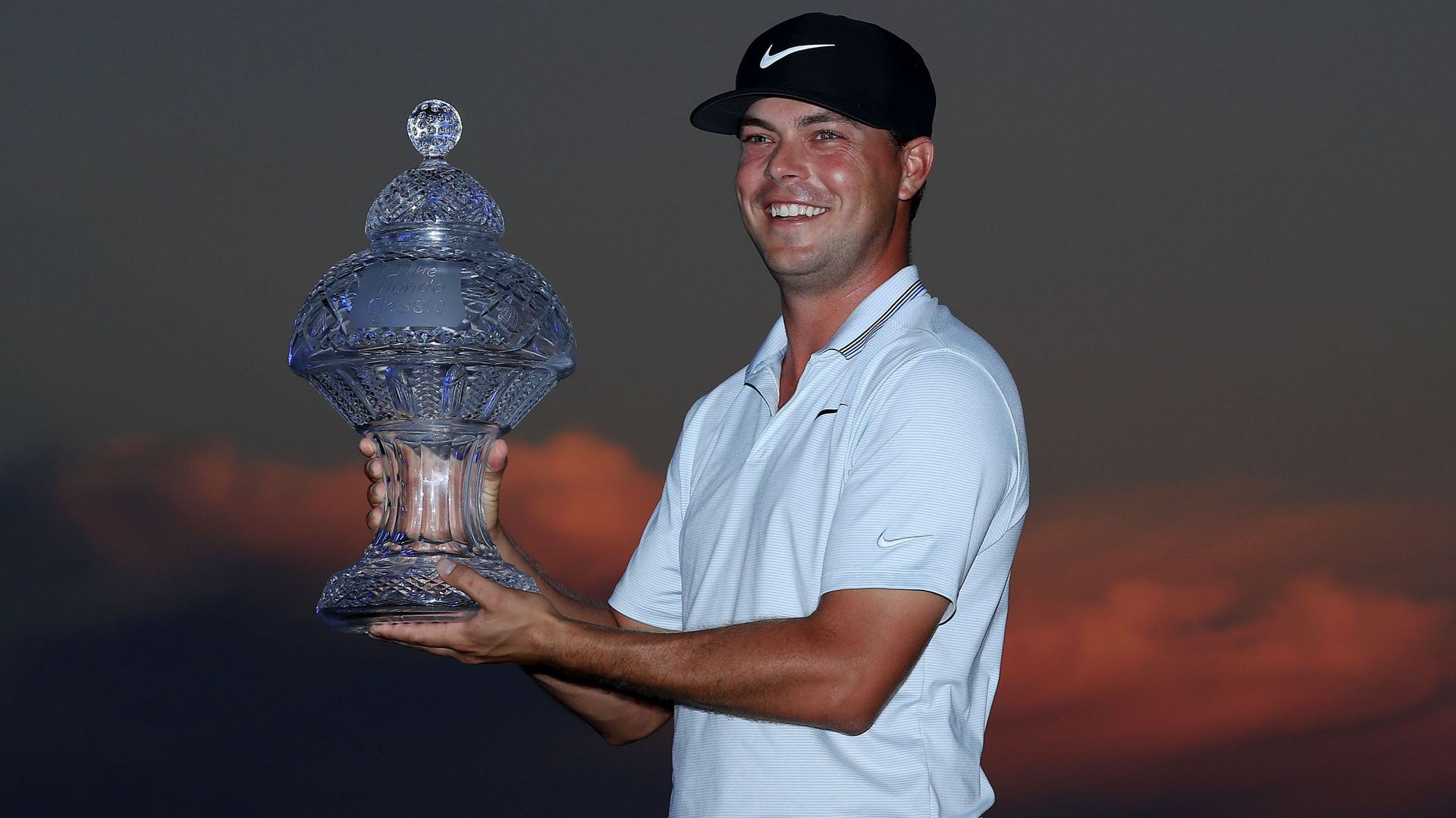 Keith Mitchell remporte son premier titre PGA - RTBF Actus