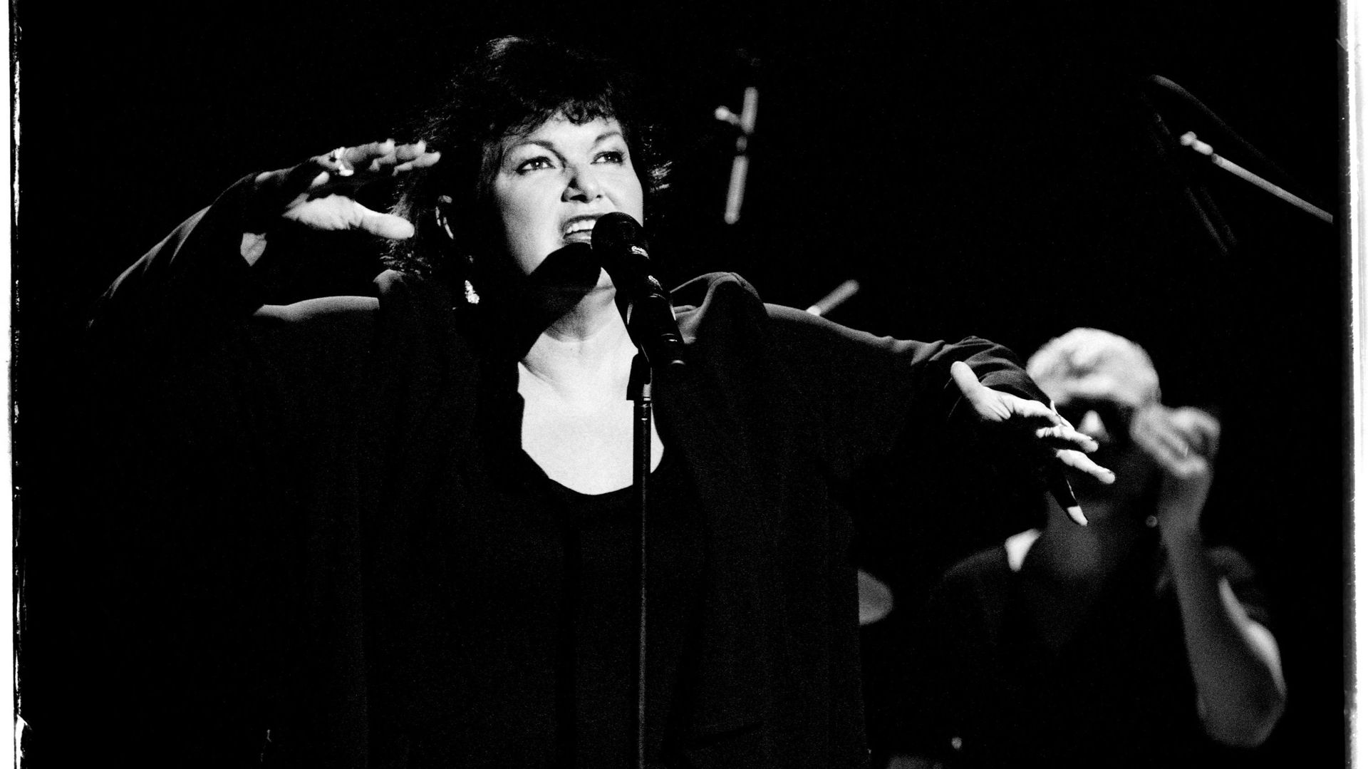 La RTBF rend hommage à Maurane un an après son décès