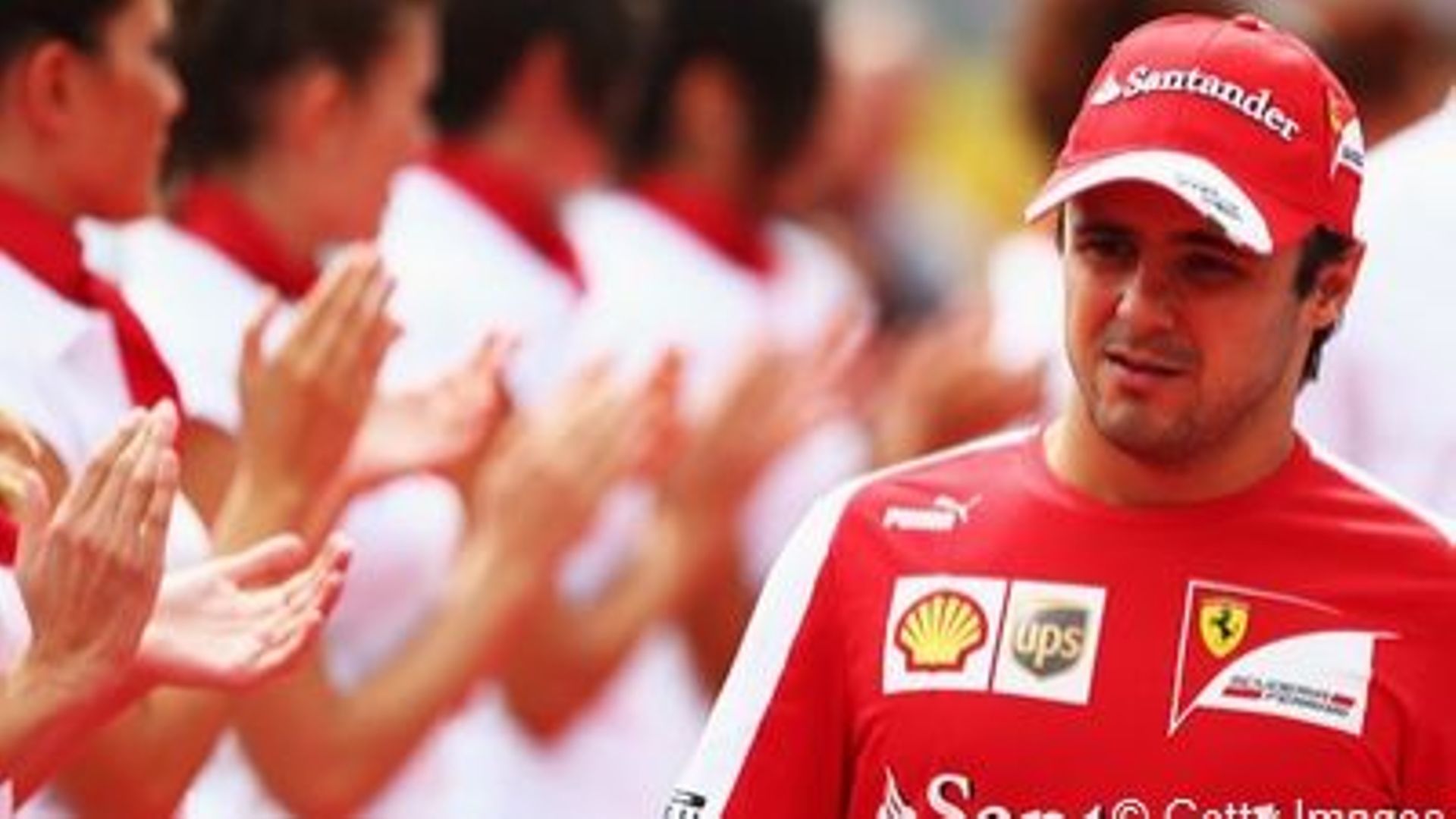 DTM: Mercedes-Benz intéressé par Massa - RTBF Actus