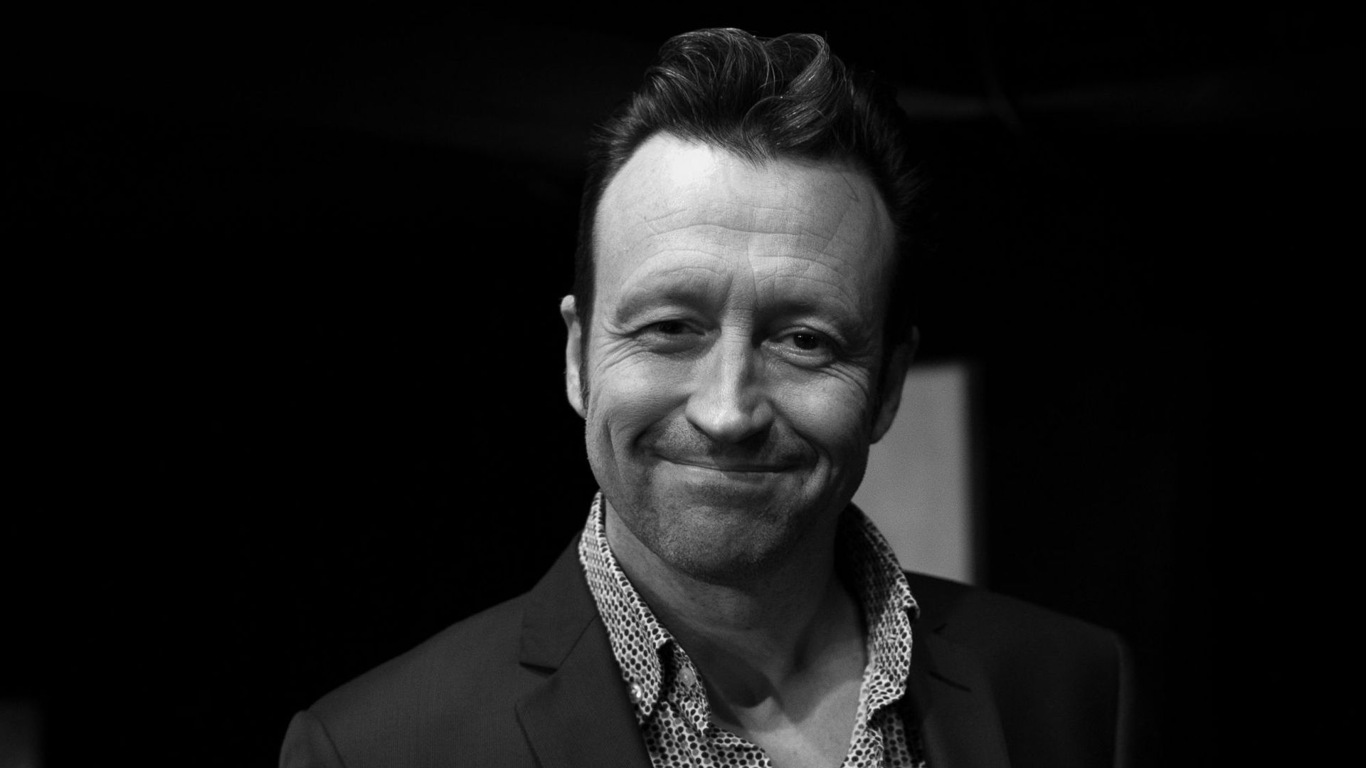 Marka raconte et chante ses 1001 vies, au Théâtre le Public - RTBF Actus