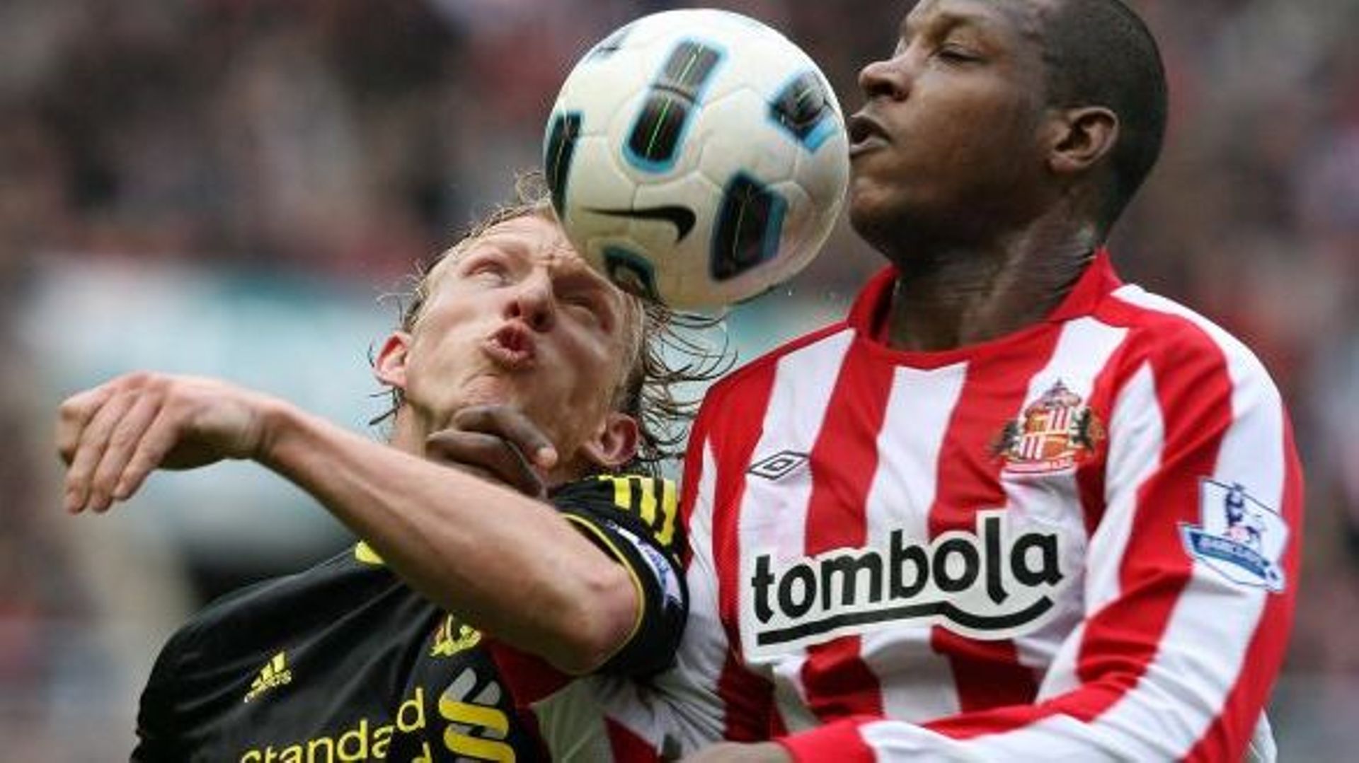 Titus Bramble soupçonné d'abus sexuels - RTBF Actus