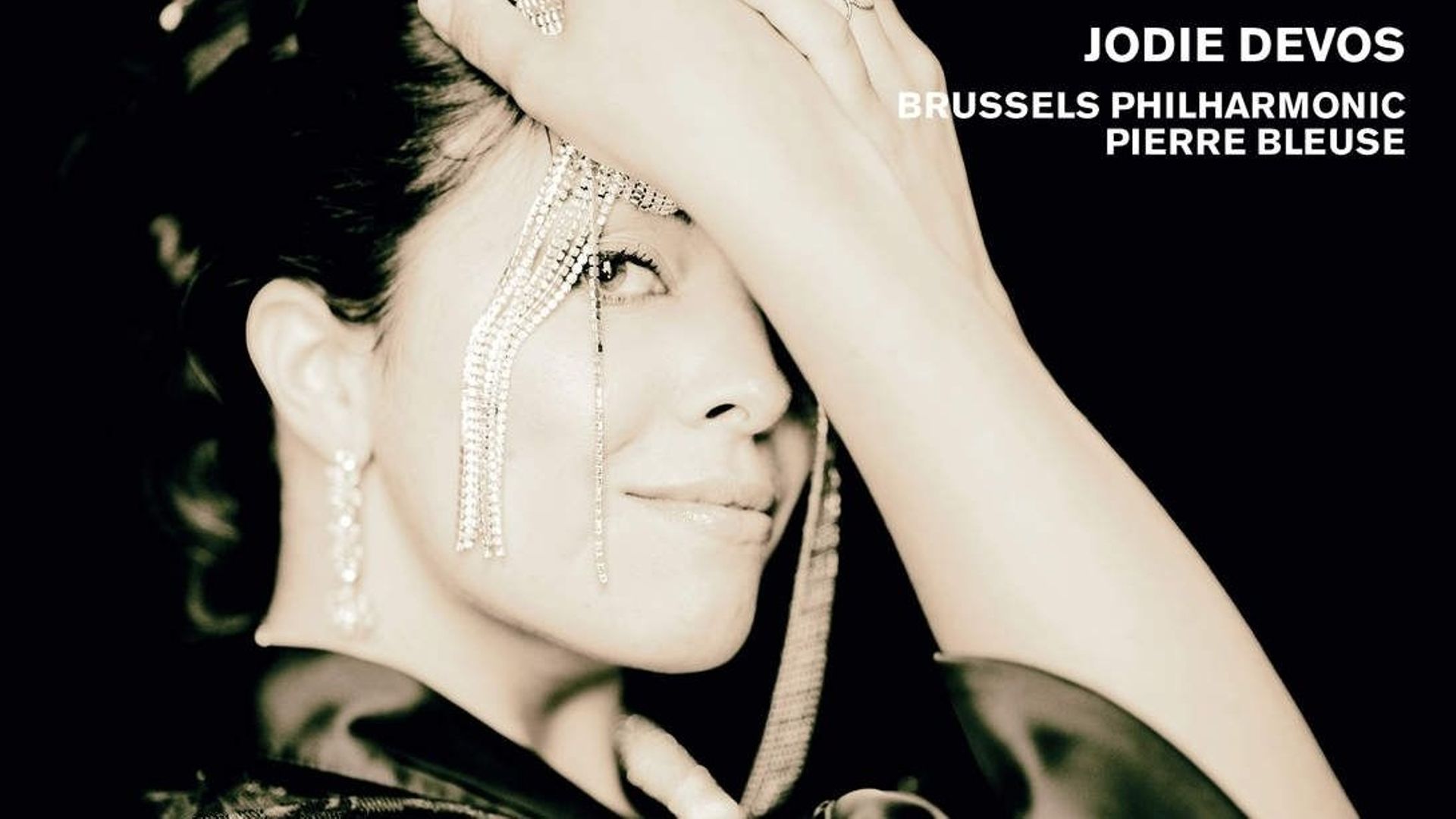 La soprano belge Jodie Devos décède à 35 ans, des suites d’un cancer ...