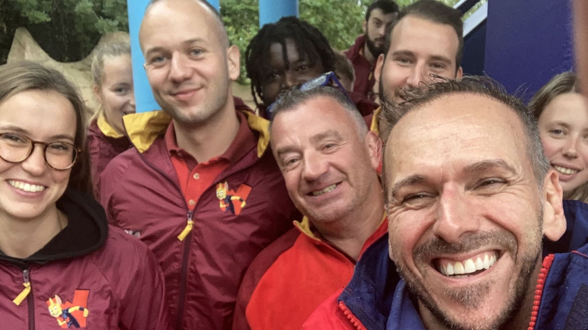 Walibi a rouvert le 2 octobre : on a testé pour vous ! - rtbf.be