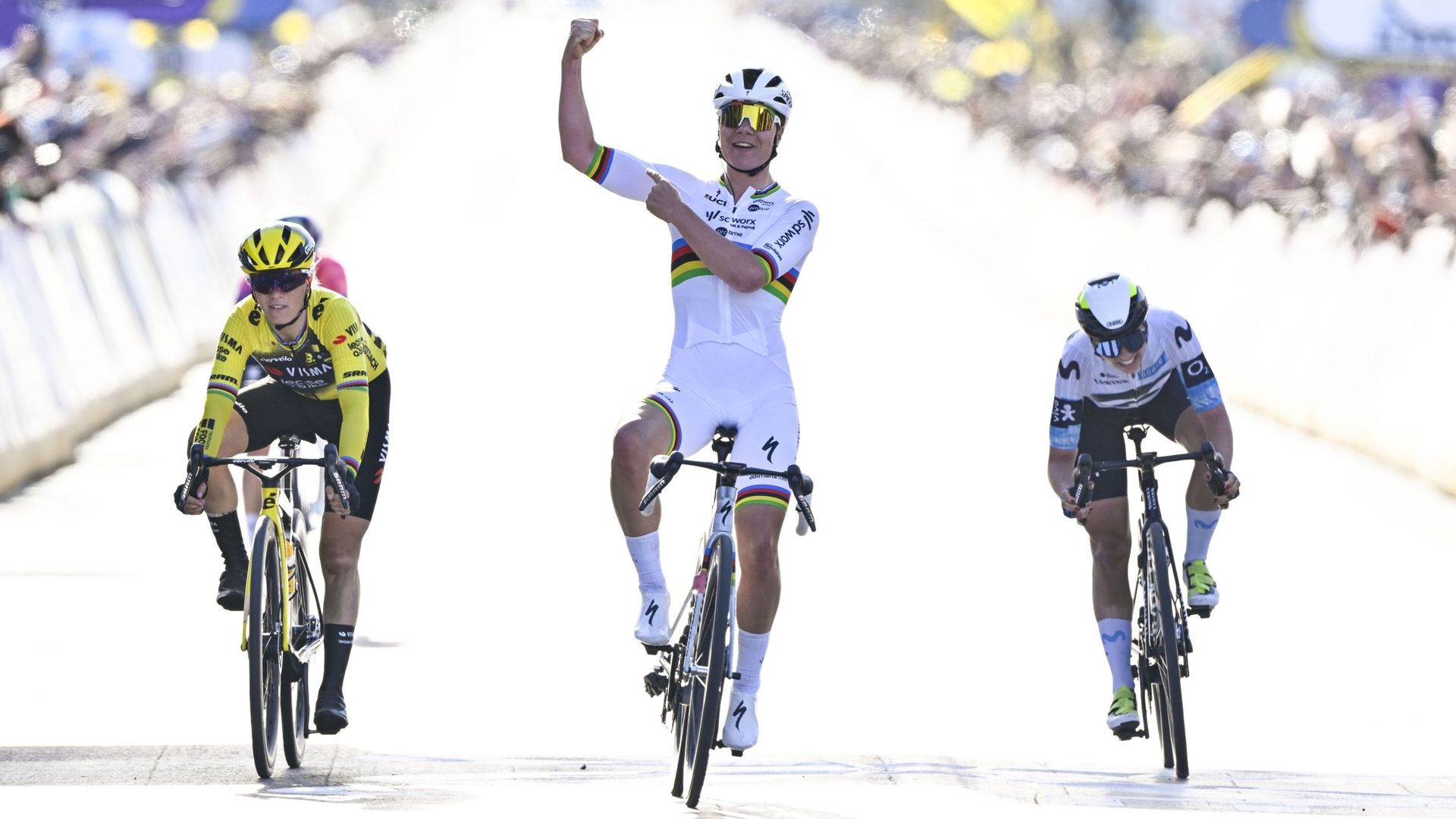 Takeda inaugure une nouvelle ligne de production à Lessines, 100 ...