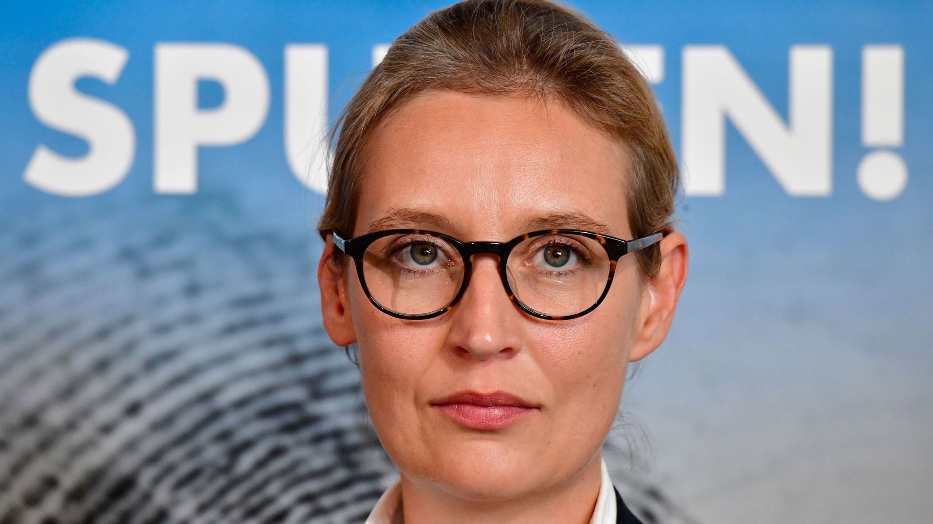 Qui est Alice Weidel, candidate atypique du parti d'extrême droite ...