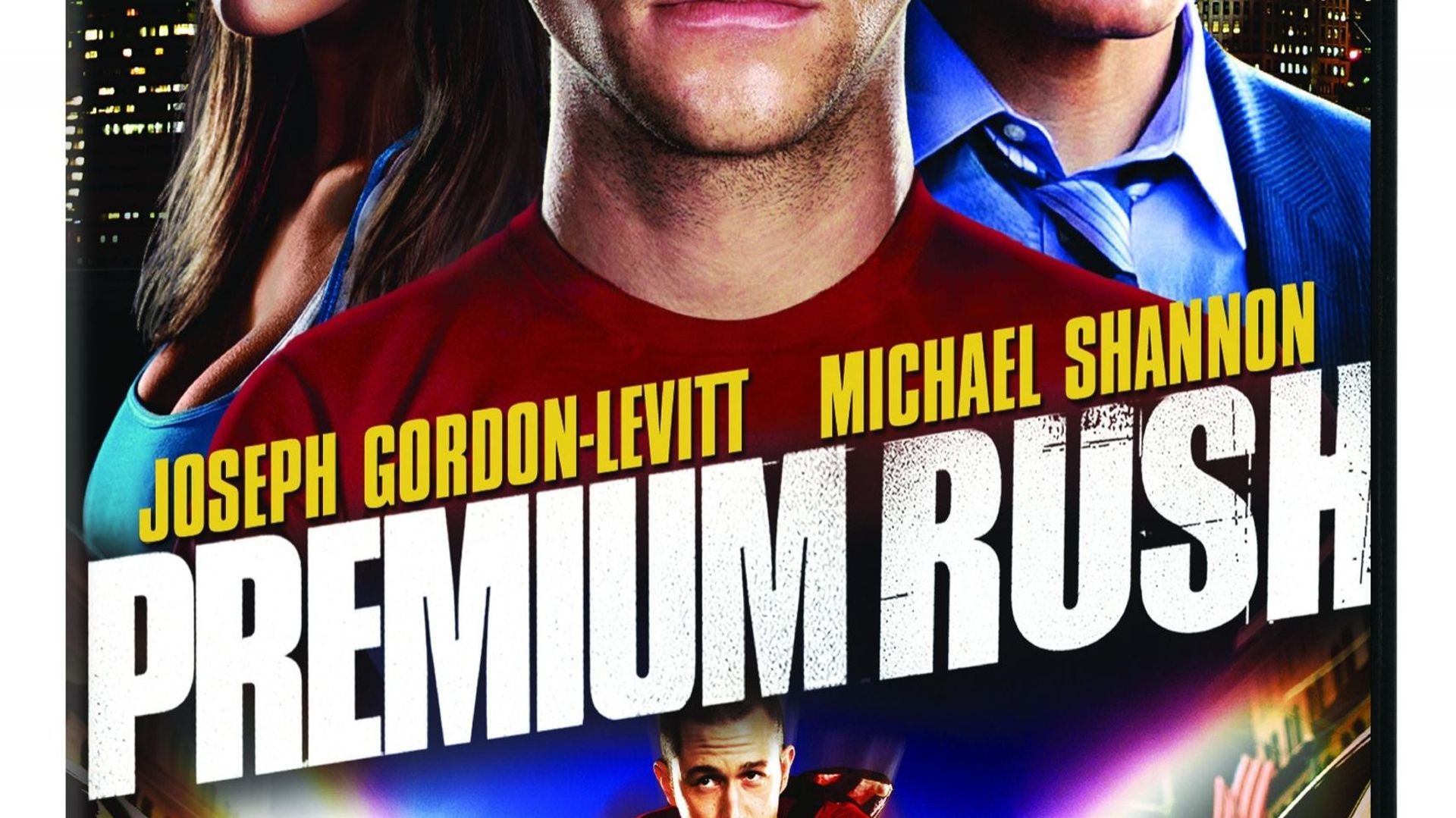 Premium Rush - RTBF Actus
