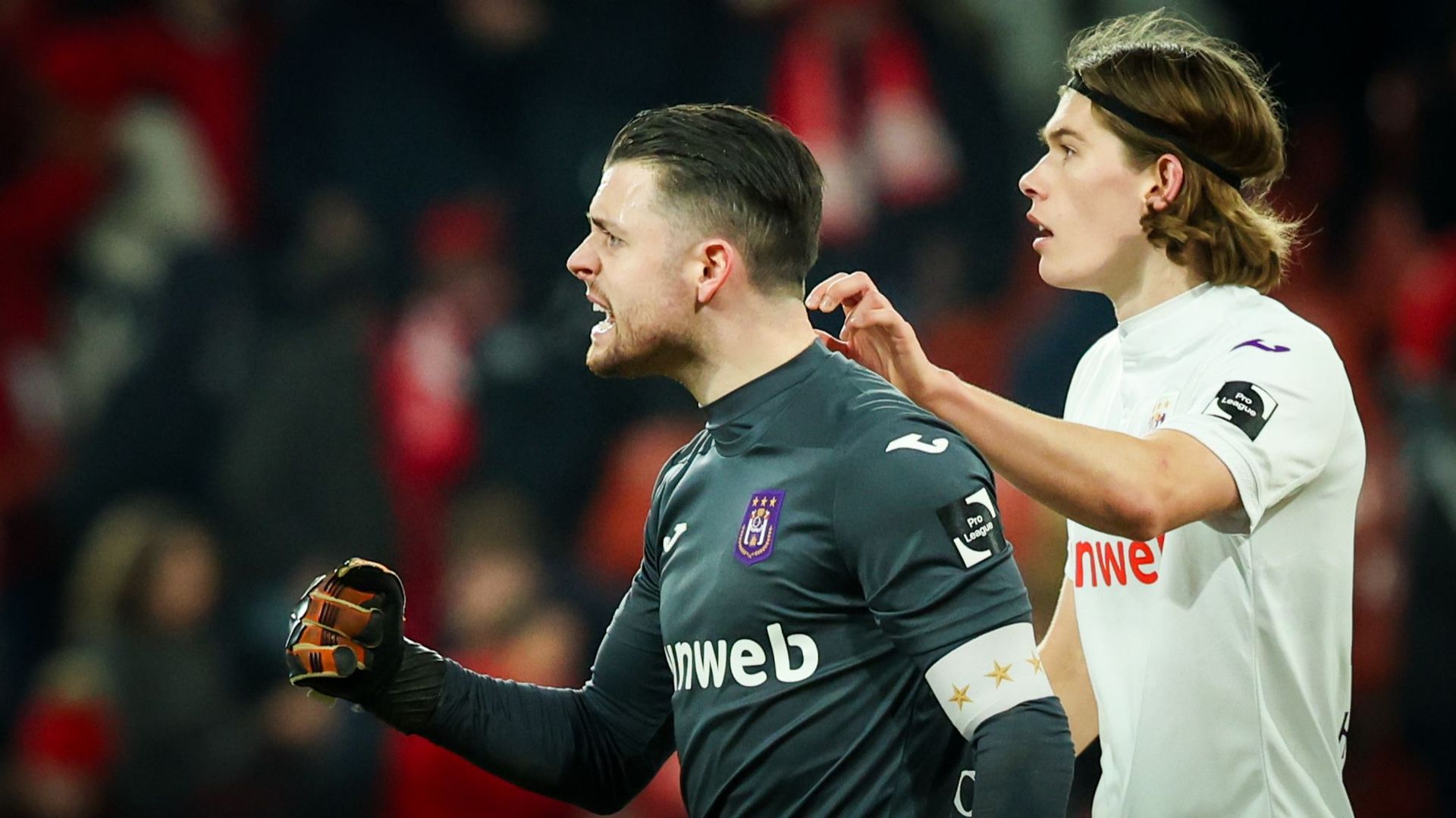 Nestor Pirotte : le serial killer qui a terrorisé la Belgique pendant ...