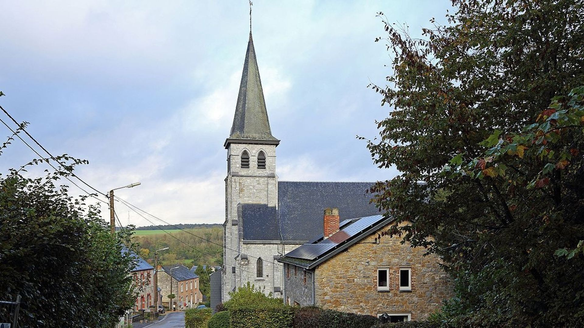Les 11 marches ADEPS de ce dimanche 10 juillet en Wallonie ! - rtbf.be