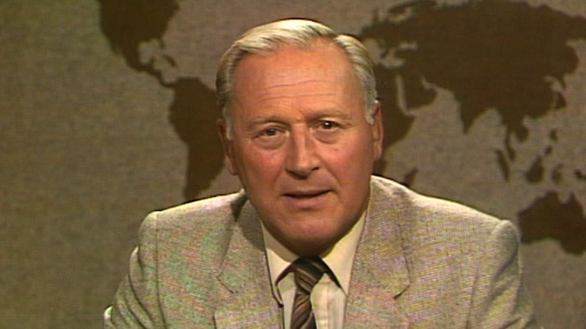 Philippe Albert à cœur ouvert dans Archives Club : 'Quand je vois ...