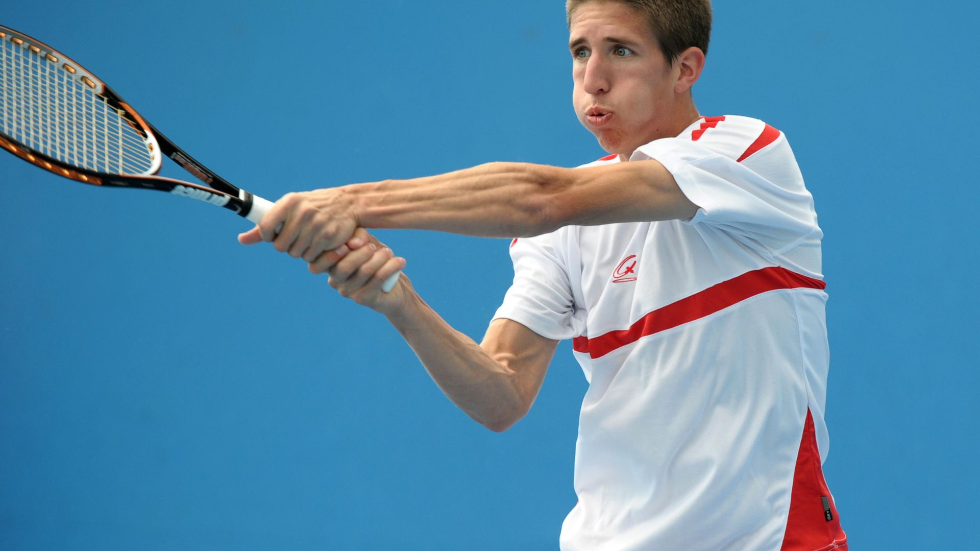 Australian Open: Mertens sorti en qualifs - RTBF Actus