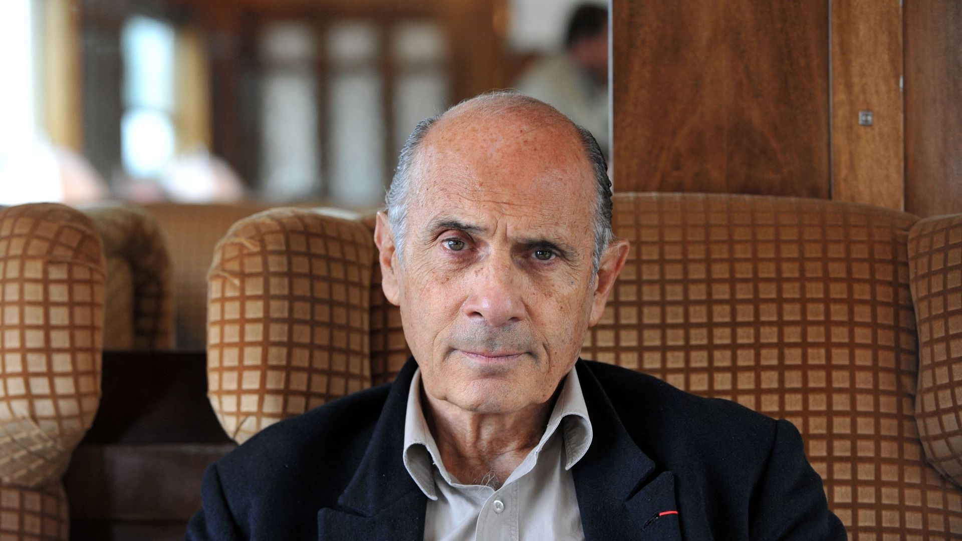 L’acteur français Niels Arestrup, trois fois césarisé, est décédé à l ...