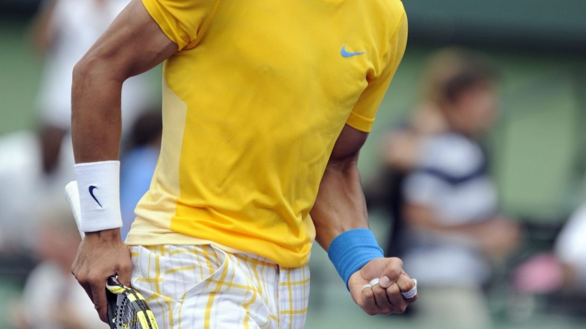 ATP Miami: Roddick-Nadal en demi-finale - rtbf.be