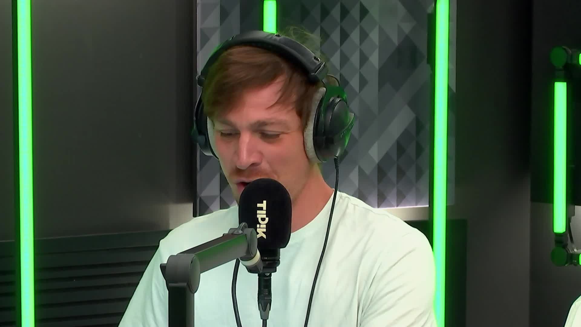 Henri PFR nous dit à quoi lui sert l’IA et revient sur les rumeurs d ...