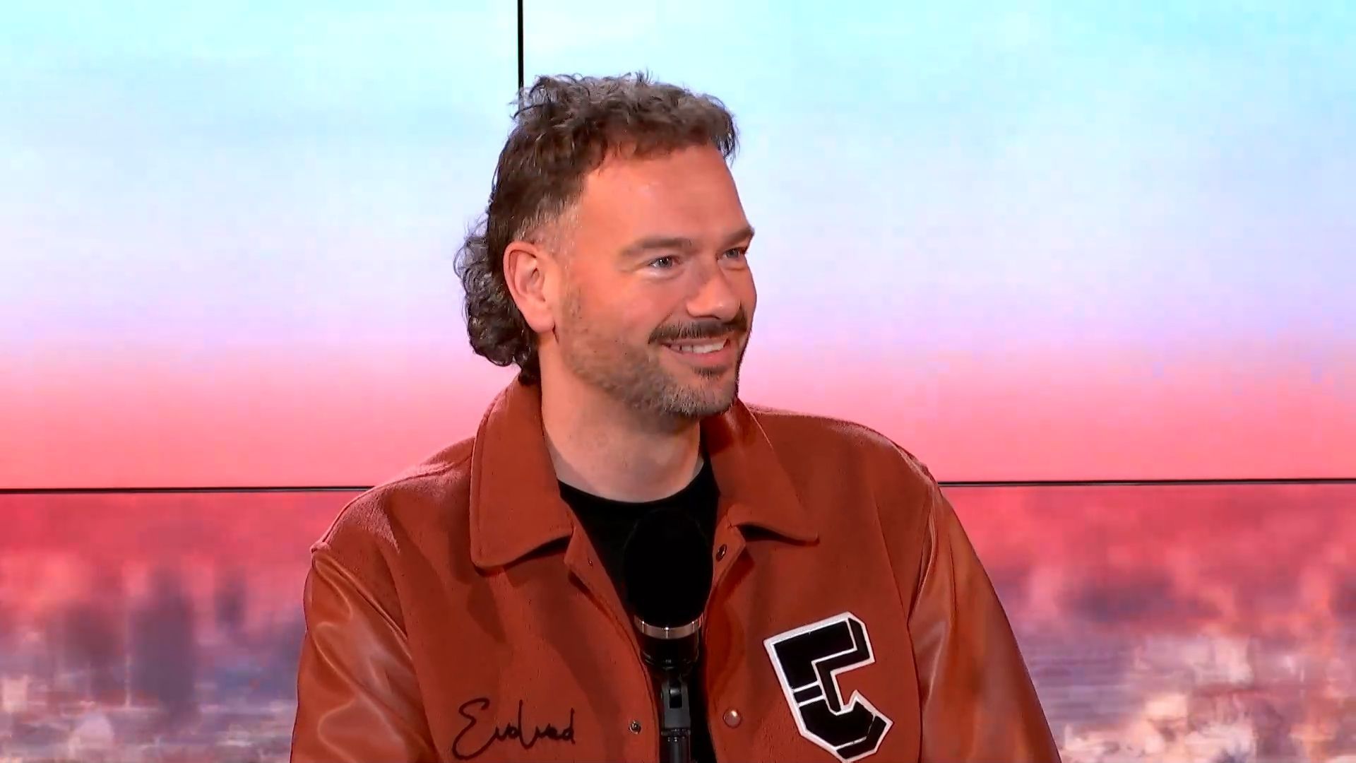 Hugues Hamelynck de retour sur les ondes de VivaCité : 'J’adore être au ...