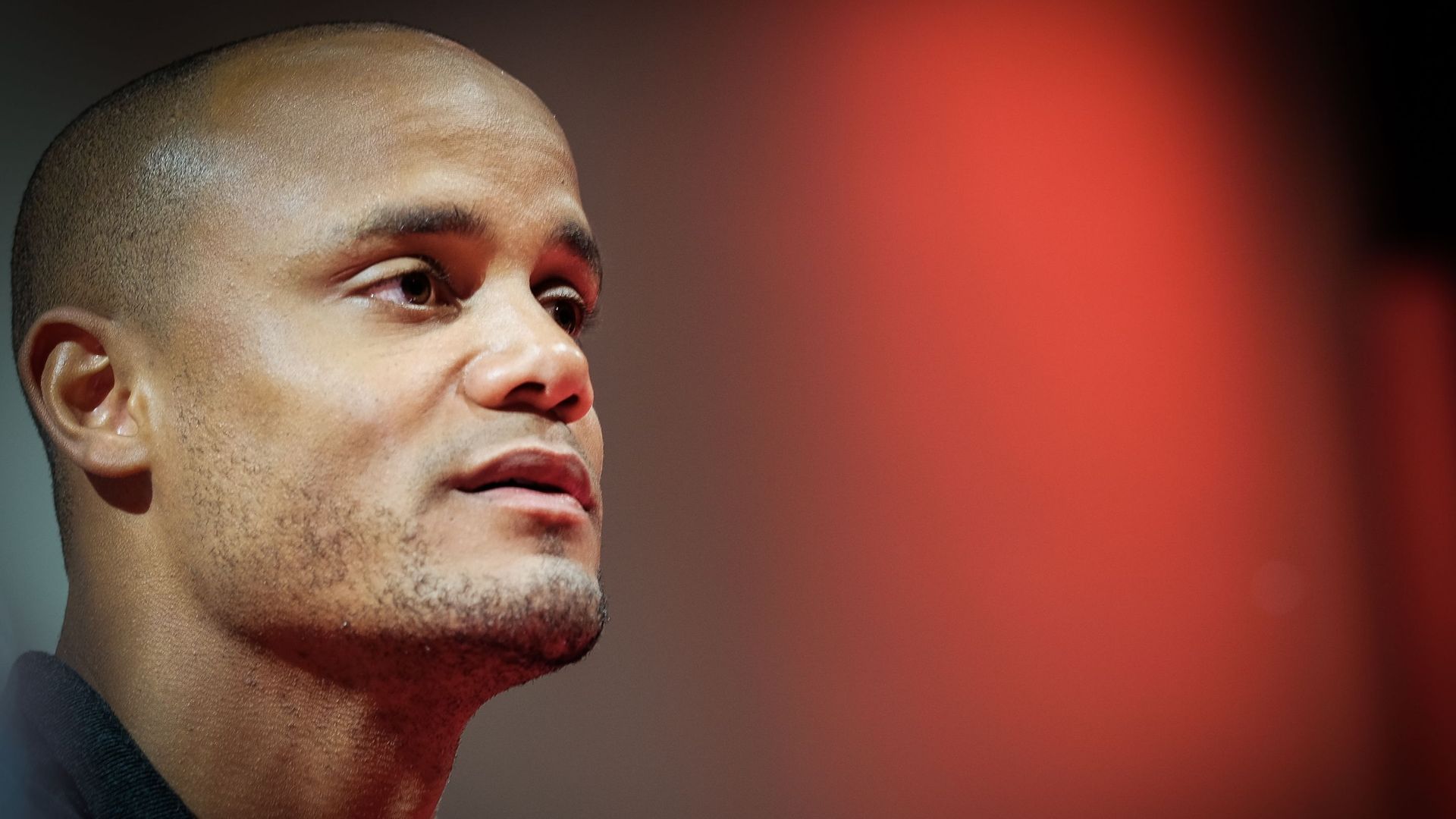 Kompany : 'Je joue chaque match comme si c'était le dernier de ma ...