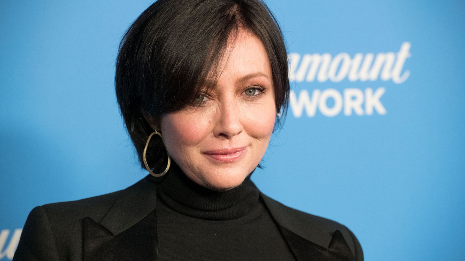 Sarah Michelle Gellar rend un hommage émouvant à Shannen Doherty 9 mois ...
