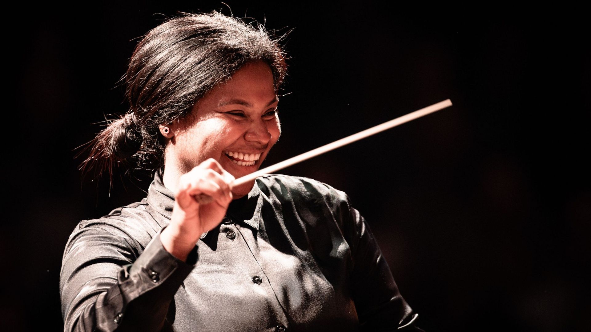 Glass Marcano a électrisé Flagey pour l’ouverture du Festival Musiq3 ...