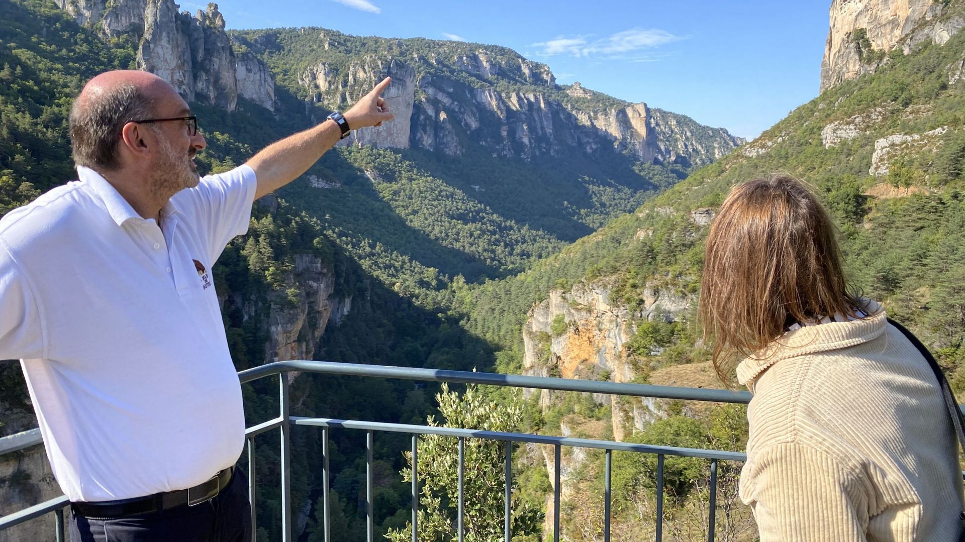 Lozère : 5 animaux insolites à observer dans le Parc National des ...