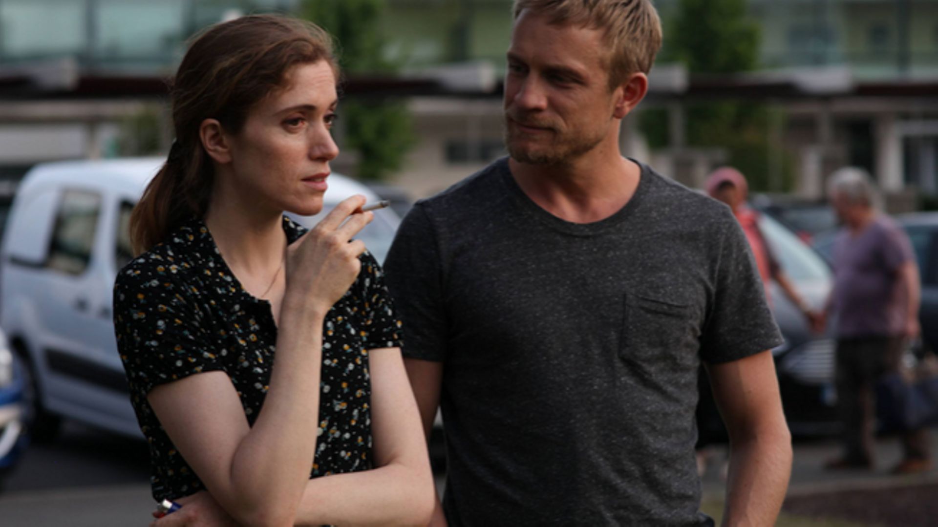 'L'ordre des médecins' de David Roux, le rôle de la maturité pour ...