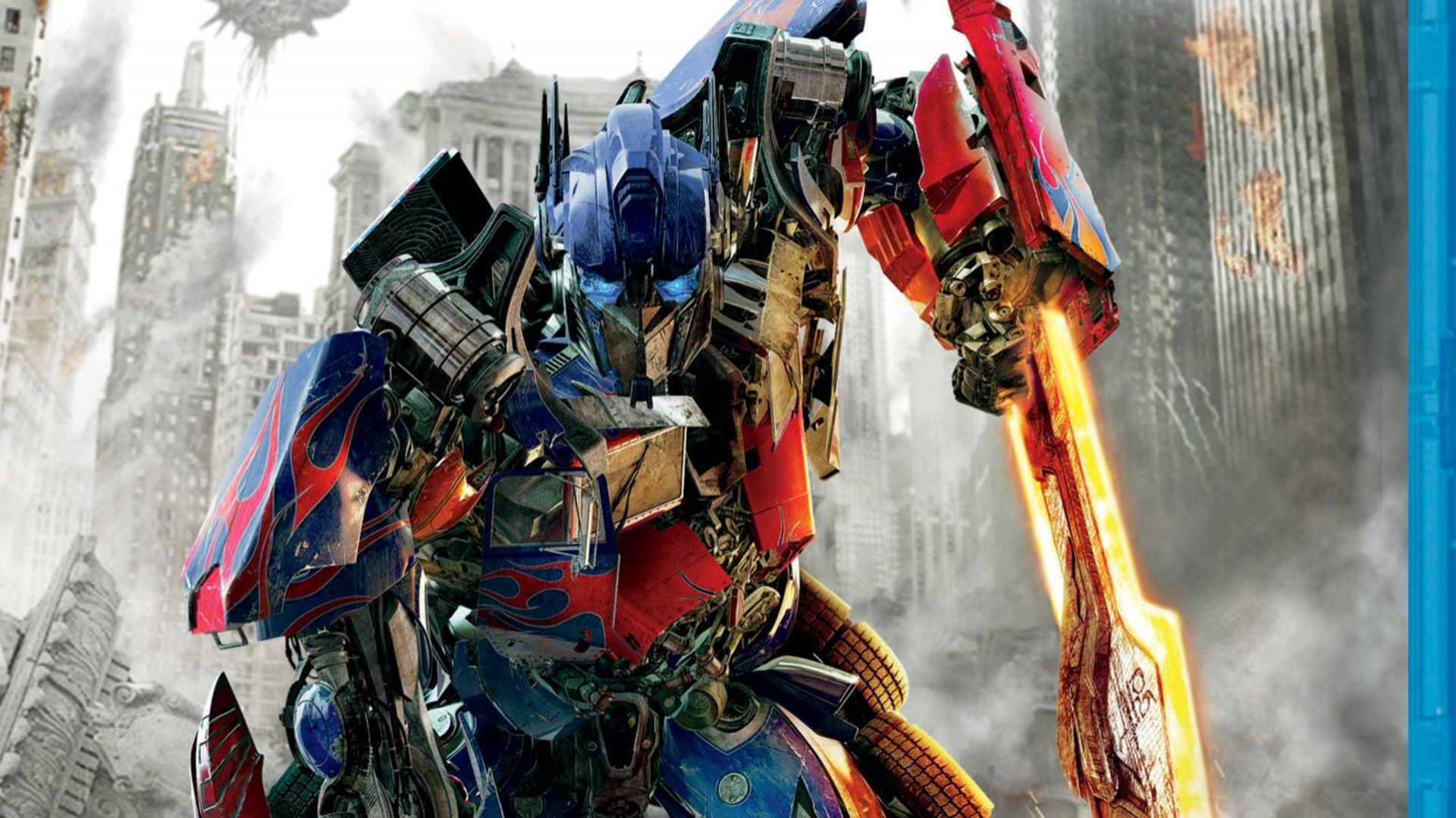 Transformers 3