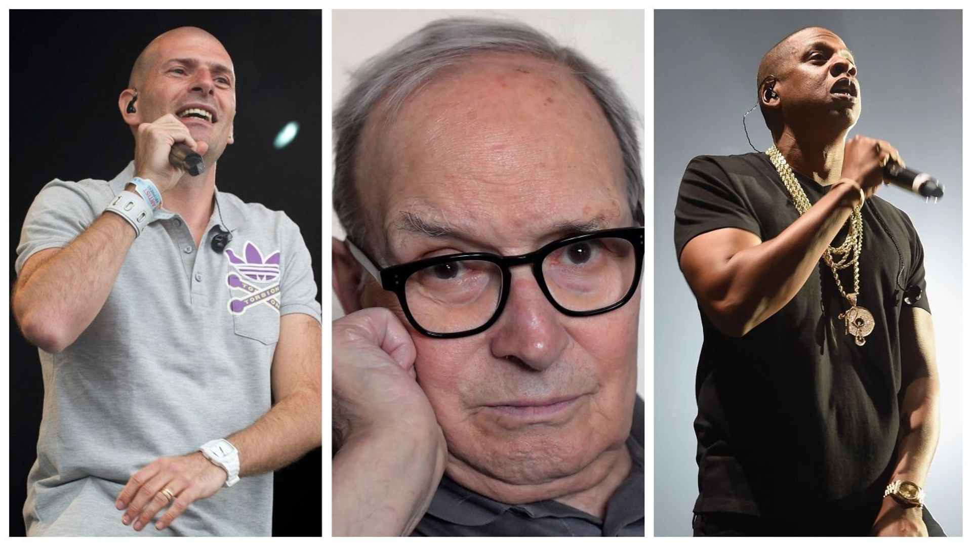 Jay-Z, Eminem, IAM, MC Solaar, 50Cent : ces rappeurs qui ont samplé ...