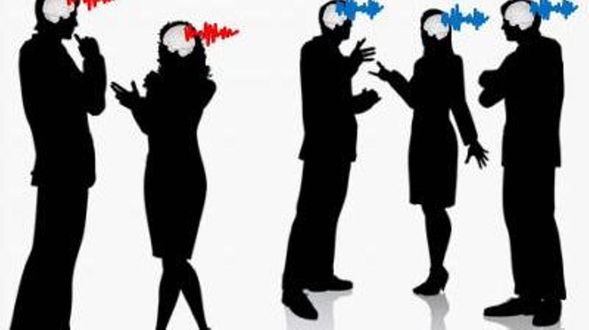 Le cocktail party effect ou comment choisir ce qu'on veut entendre ...