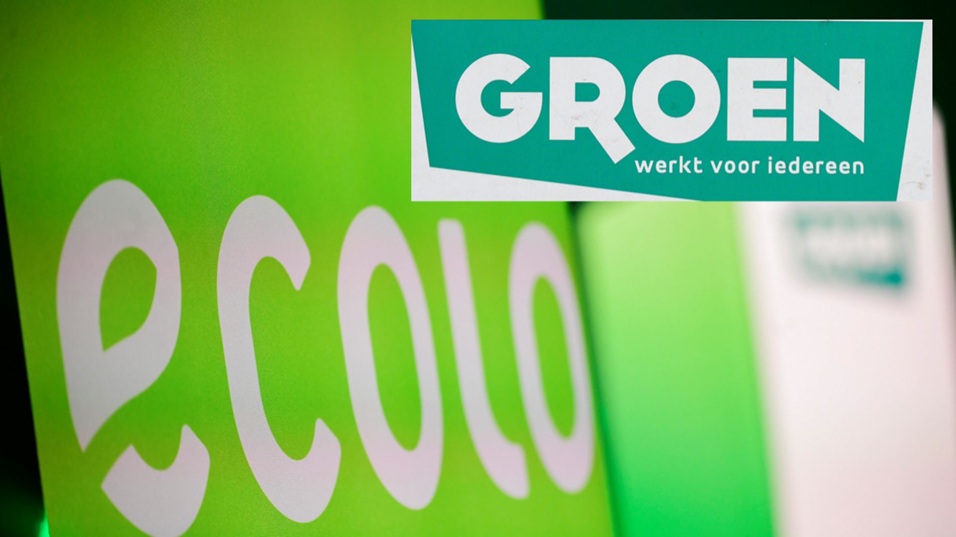 Quatre régions et un état fédéral : le programme institutionnel d’Ecolo ...