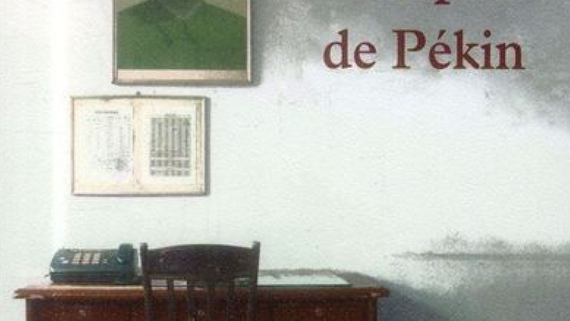 Décès de l'écrivain et réalisateur Mathieu Riboulet - RTBF Actus