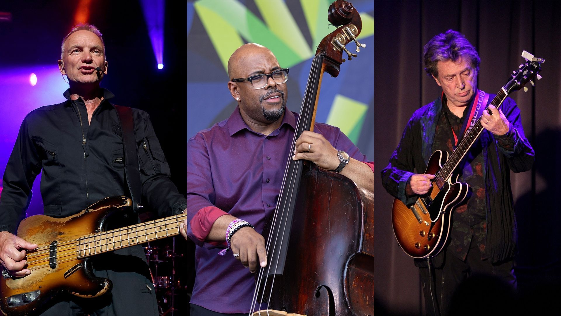 Décès de Brian Wilson des Beach Boys : Springsteen, Sting, Green Day et ...