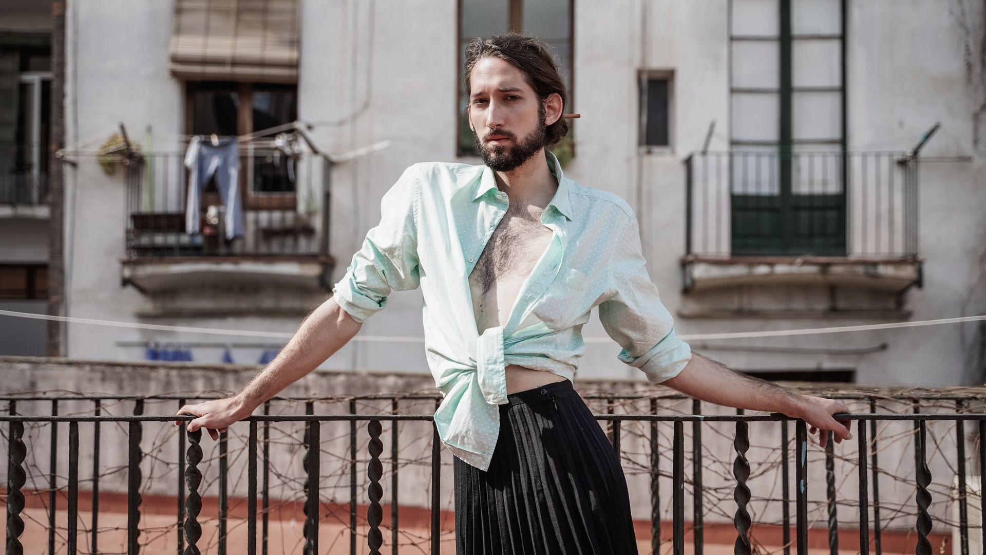 S’habiller librement : et si les vêtements ne définissaient plus notre genre ? - le témoignage ...