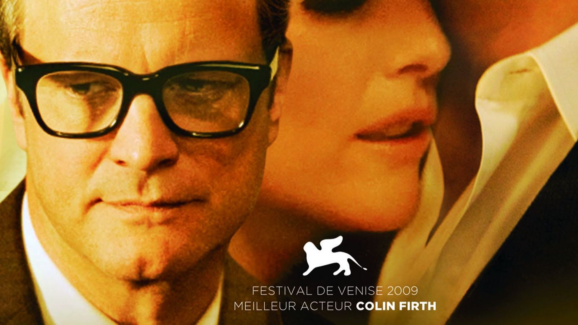 A Single Man - la révélation Tom Ford - rtbf.be