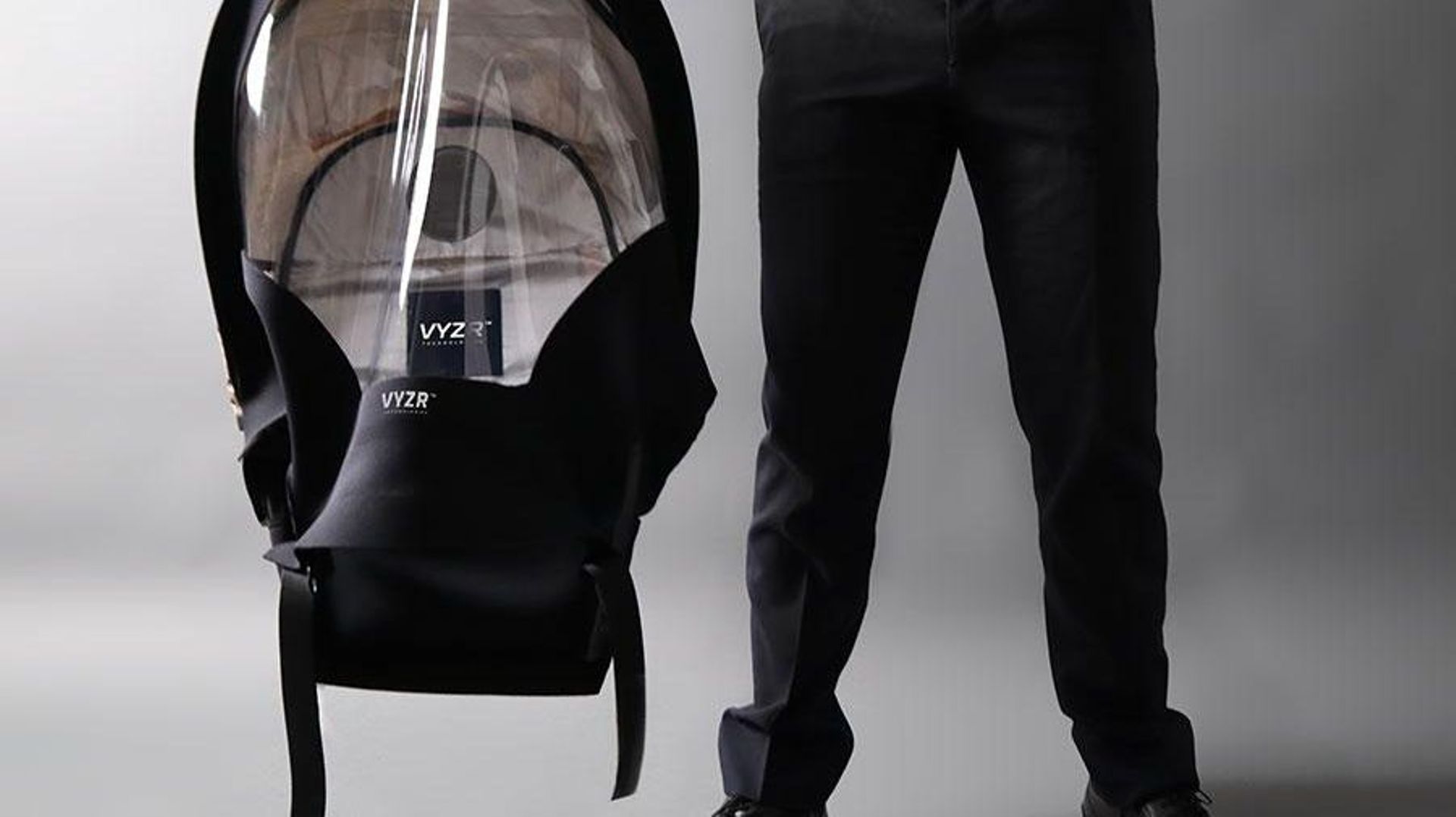 Utiles ou farfelues, voici 7 inventions liées au COVID-19