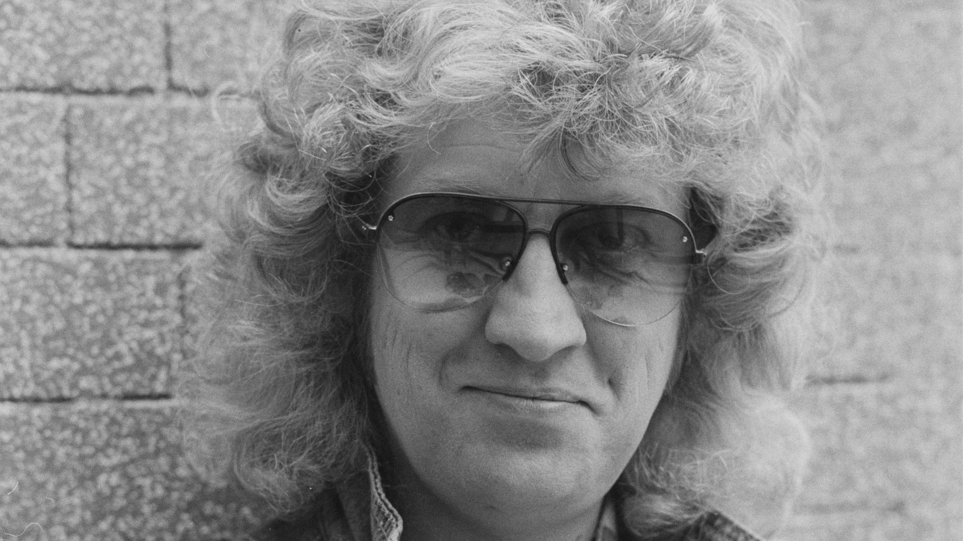 Slade : le chanteur explique comment un traitement expérimental l’a ...