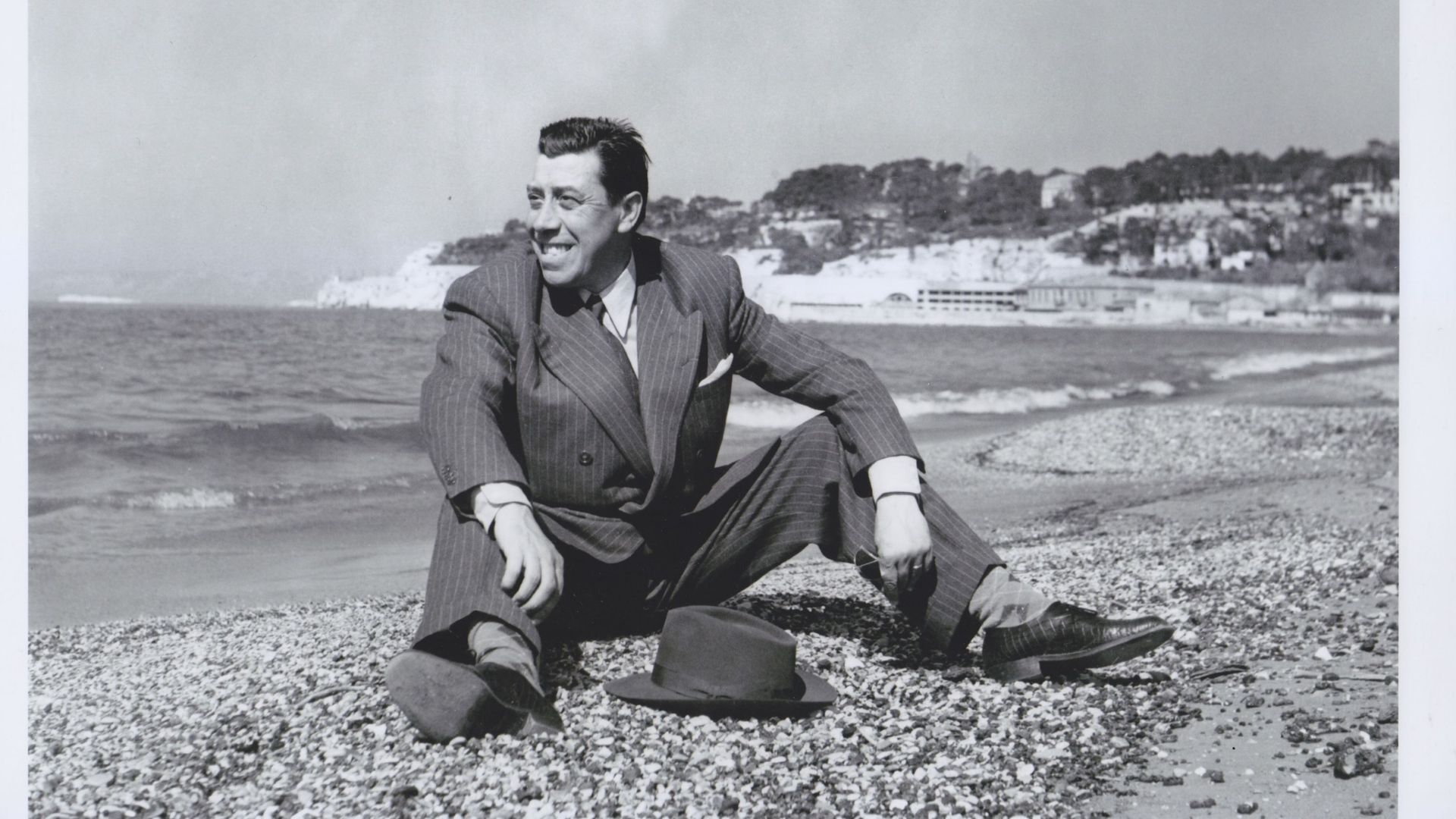 Fernandel, cet acteur hors norme devenu une icône du cinéma français ...