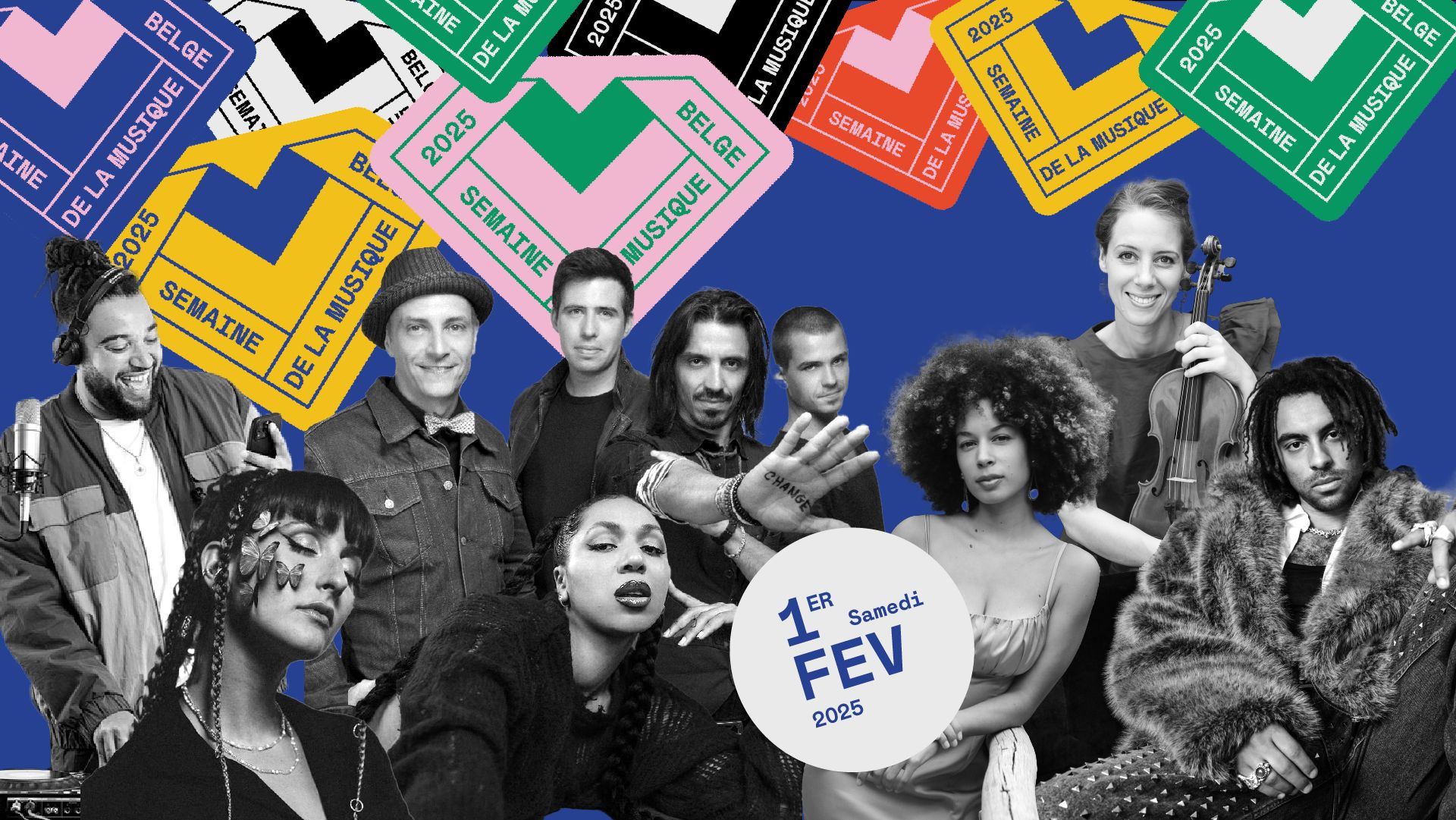 Les radios de la RTBF se maintiennent à un haut niveau et rassemblent chaque semaine 1,2 million ...