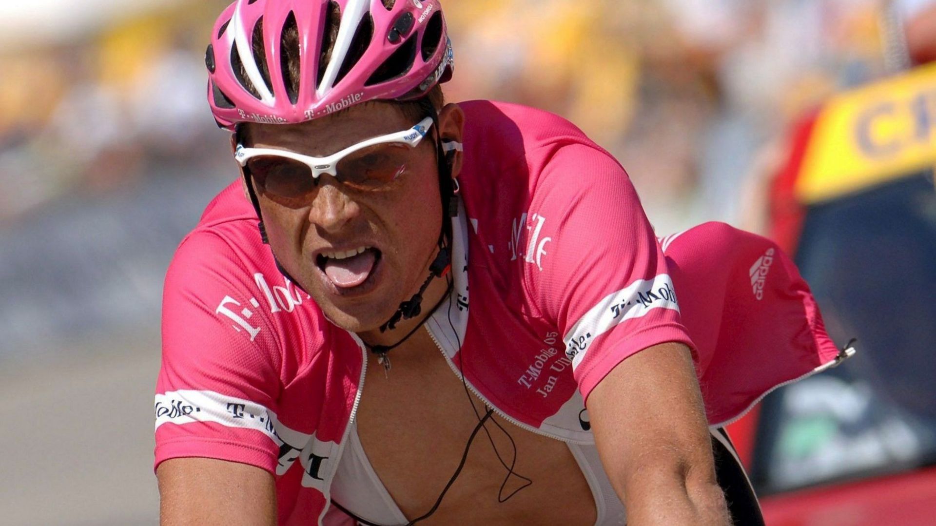 Ullrich de retour aux affaires? - RTBF Actus